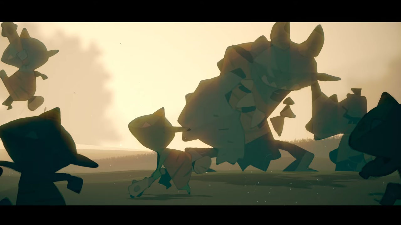 Abertura de ONI: Road to be the Mightiest Oni | OtakuPT