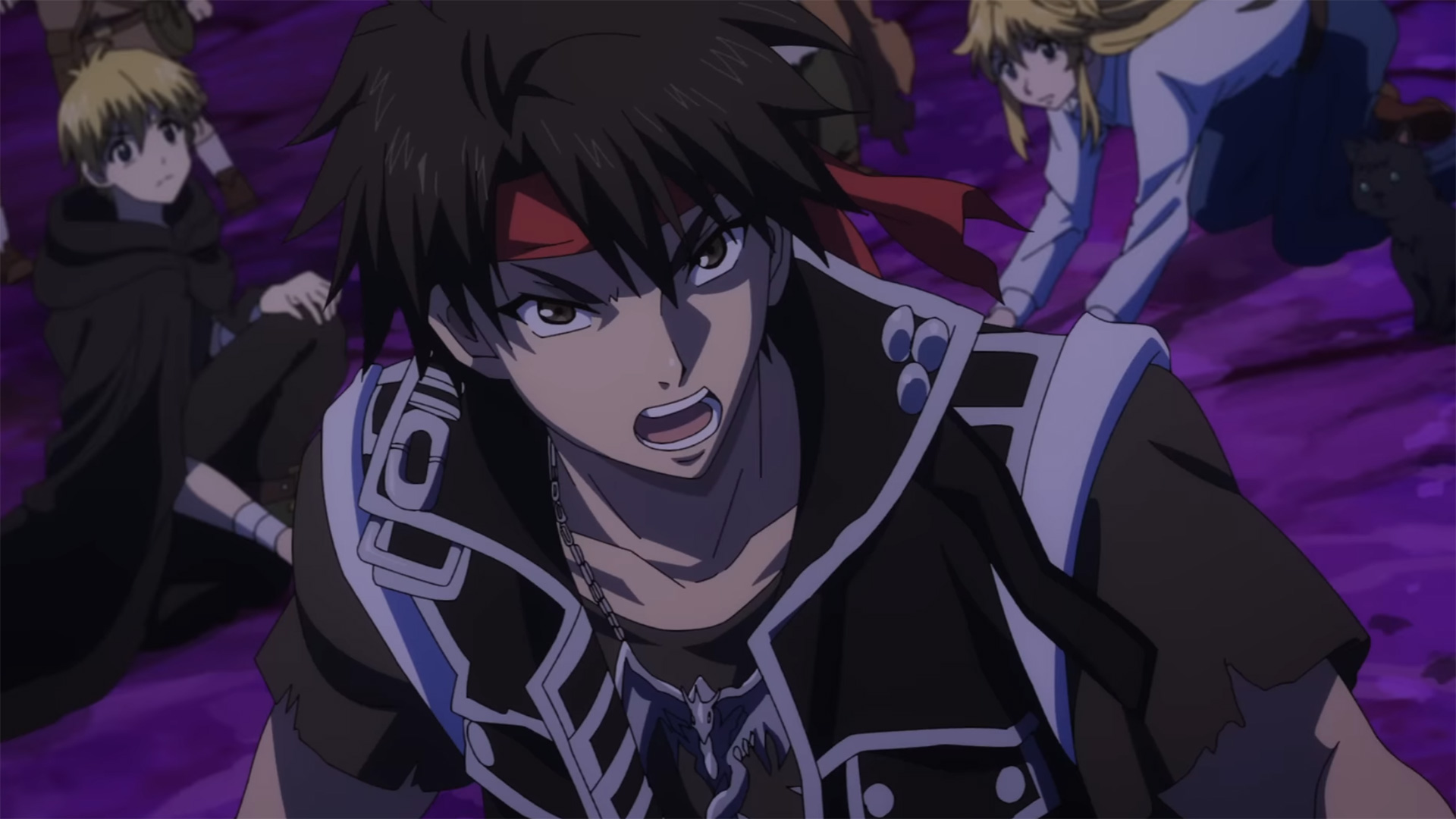 Trailer revela Sorcerous Stabber Orphen 3 em Janeiro 2023 | OtakuPT