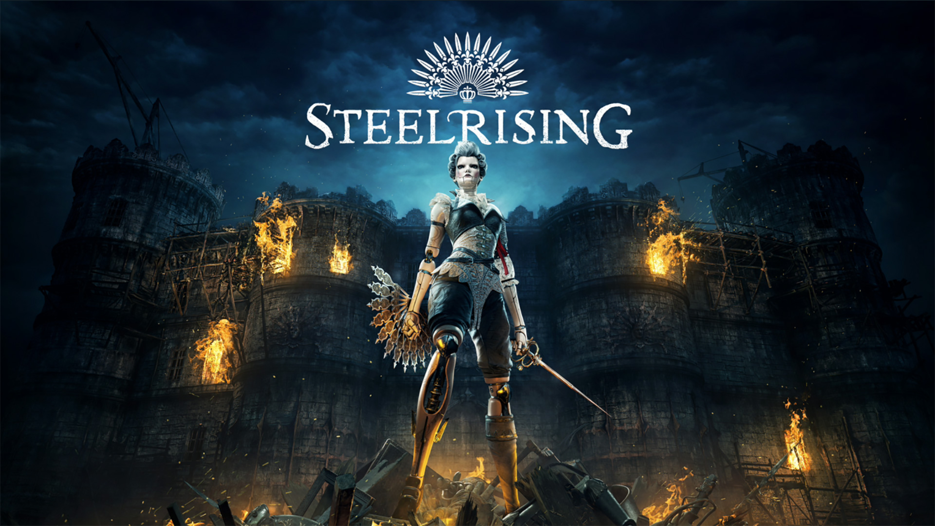 Steelrising – Análise | OtakuPT