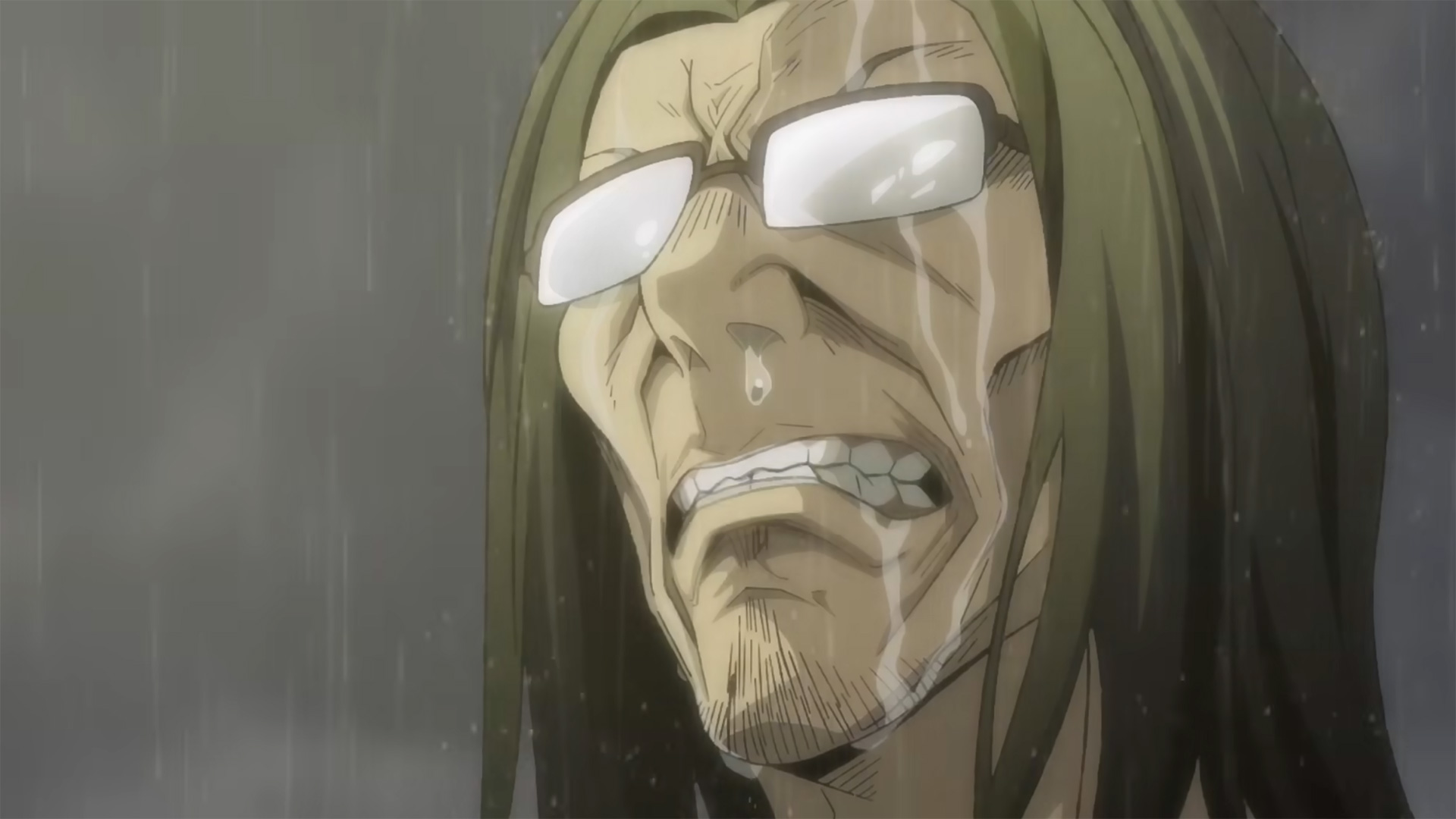Novos episódios de Uncle From Another World só dia 24 de Novembro | OtakuPT