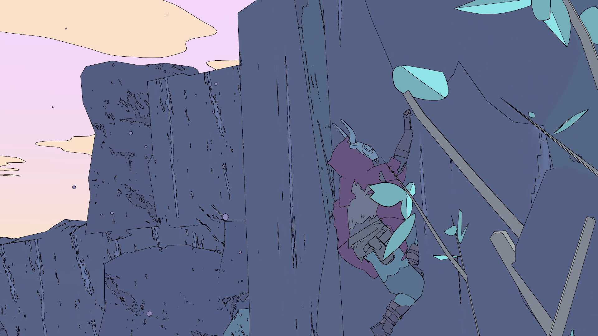 Sable anunciado para PlayStation 5 | OtakuPT