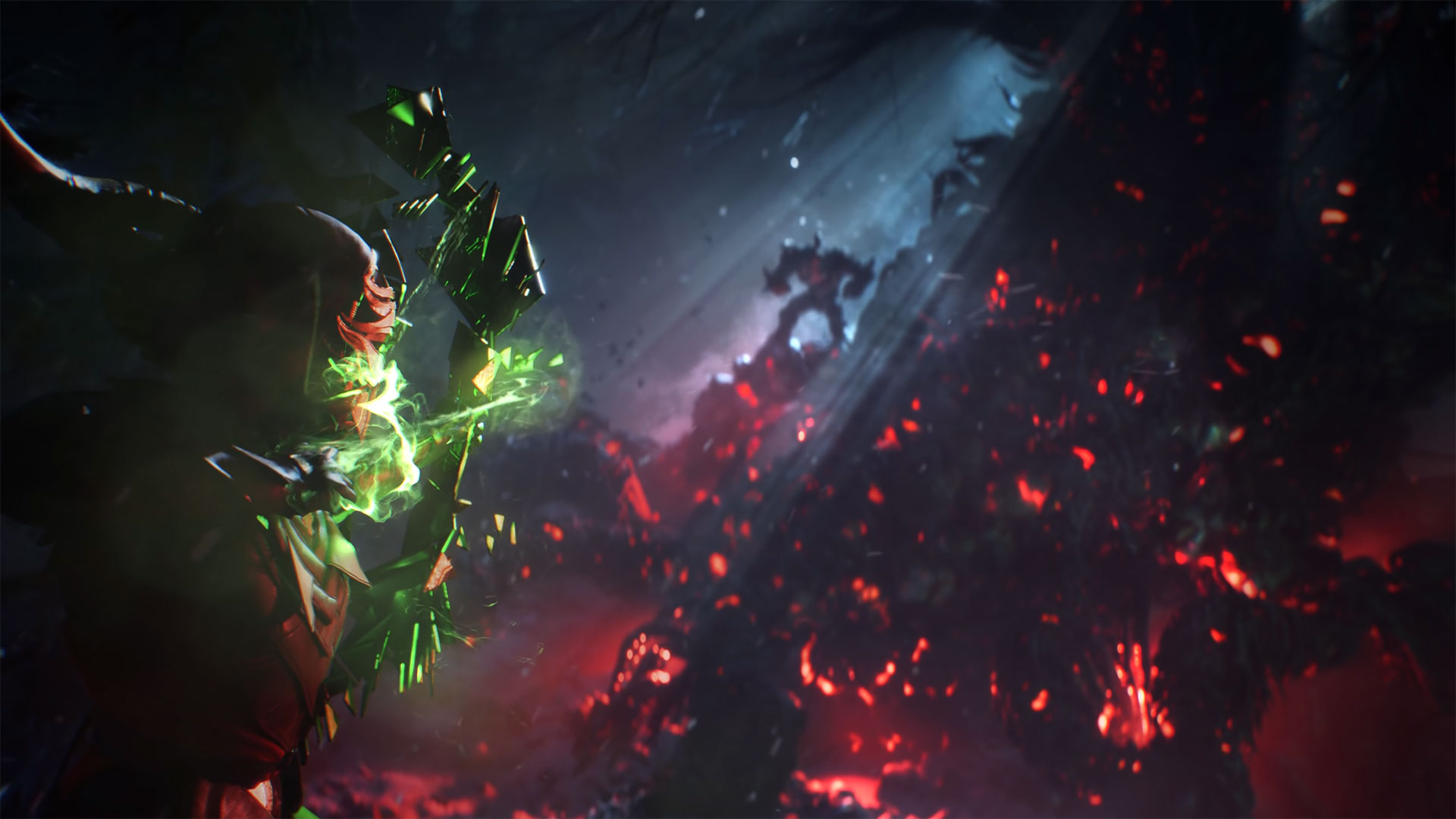 Dragon Age: Dreadwolf já pode ser jogado do princípio ao fim | OtakuPT