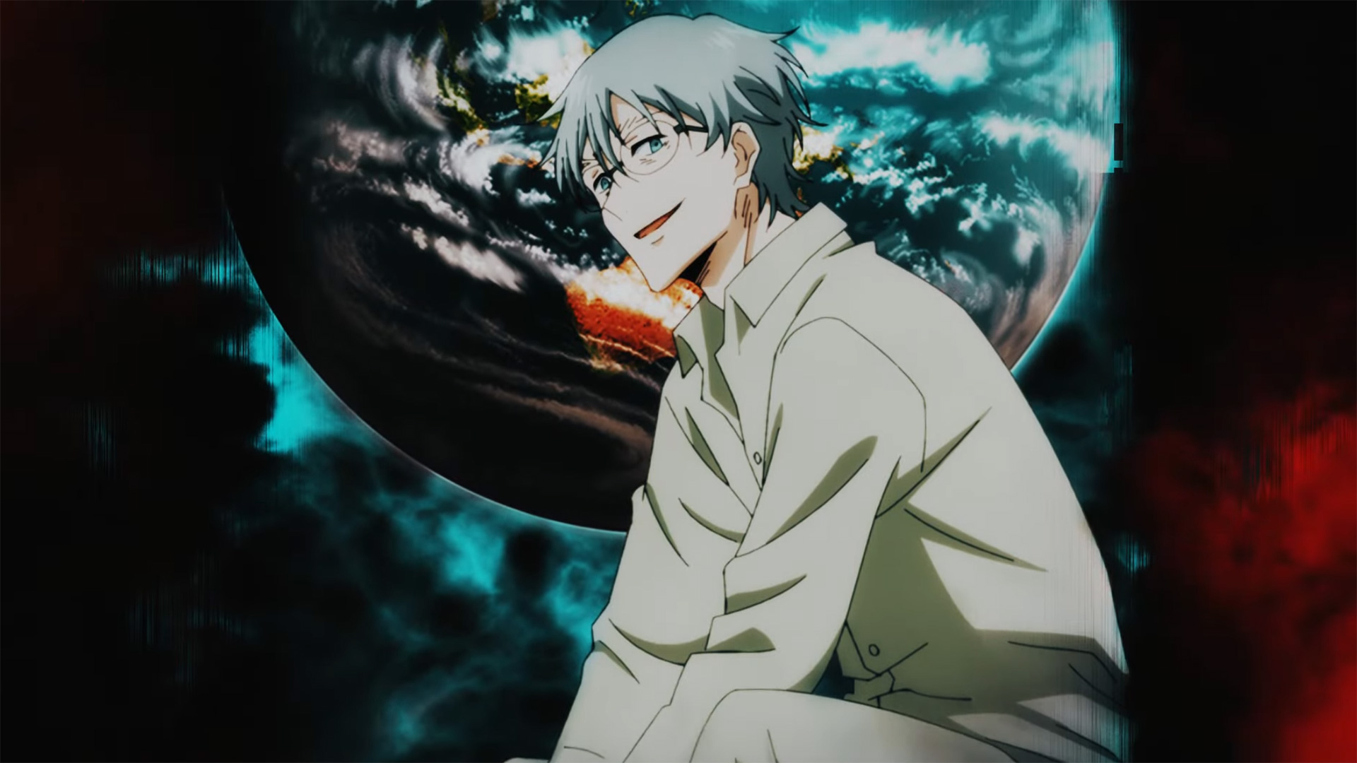 Trailer da Part 2 da série anime Lucifer and the Biscuit Hammer | OtakuPT