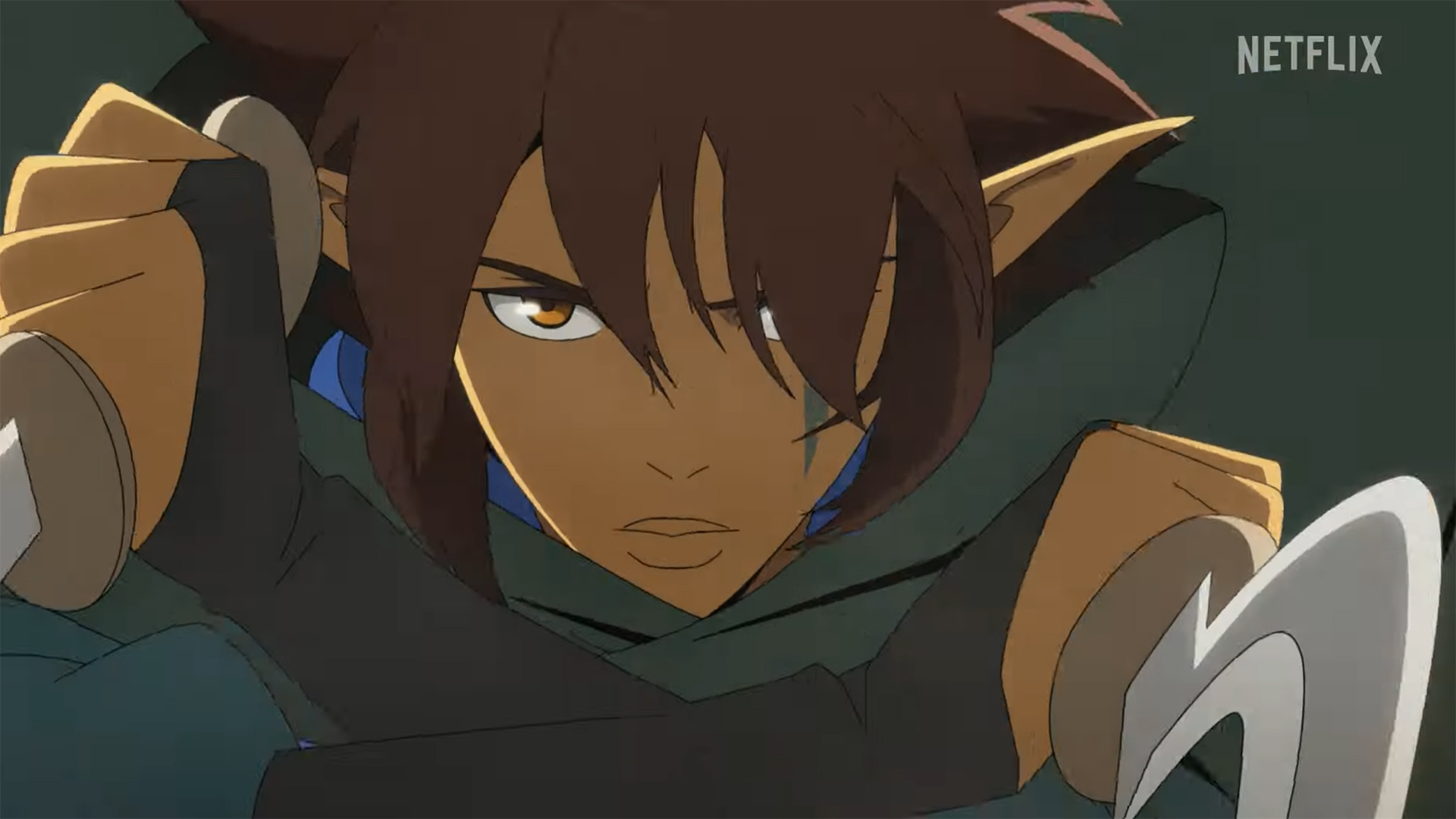 Trailer revela data de estreia de Dragon Age: Absolution | OtakuPT