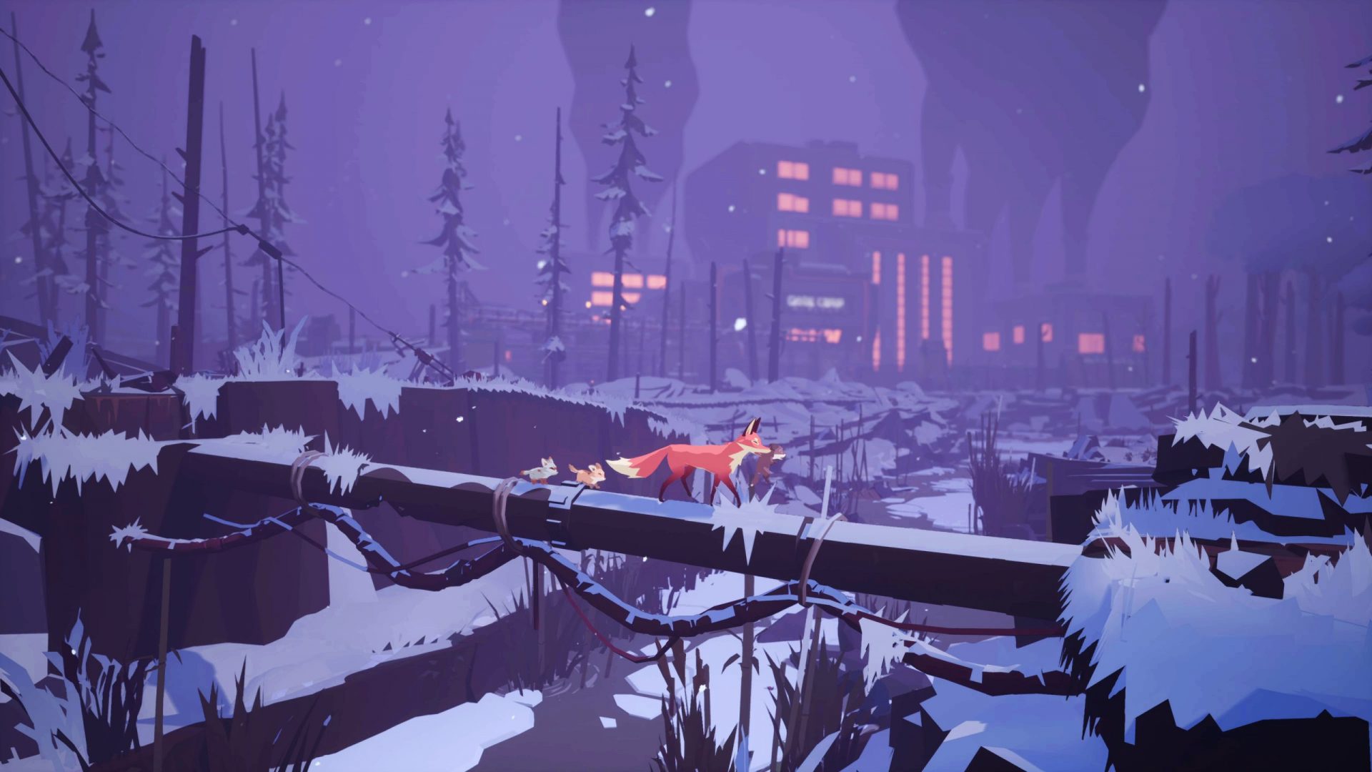 Endling – Extinction is Forever já está disponível para PlayStation 5 e ...