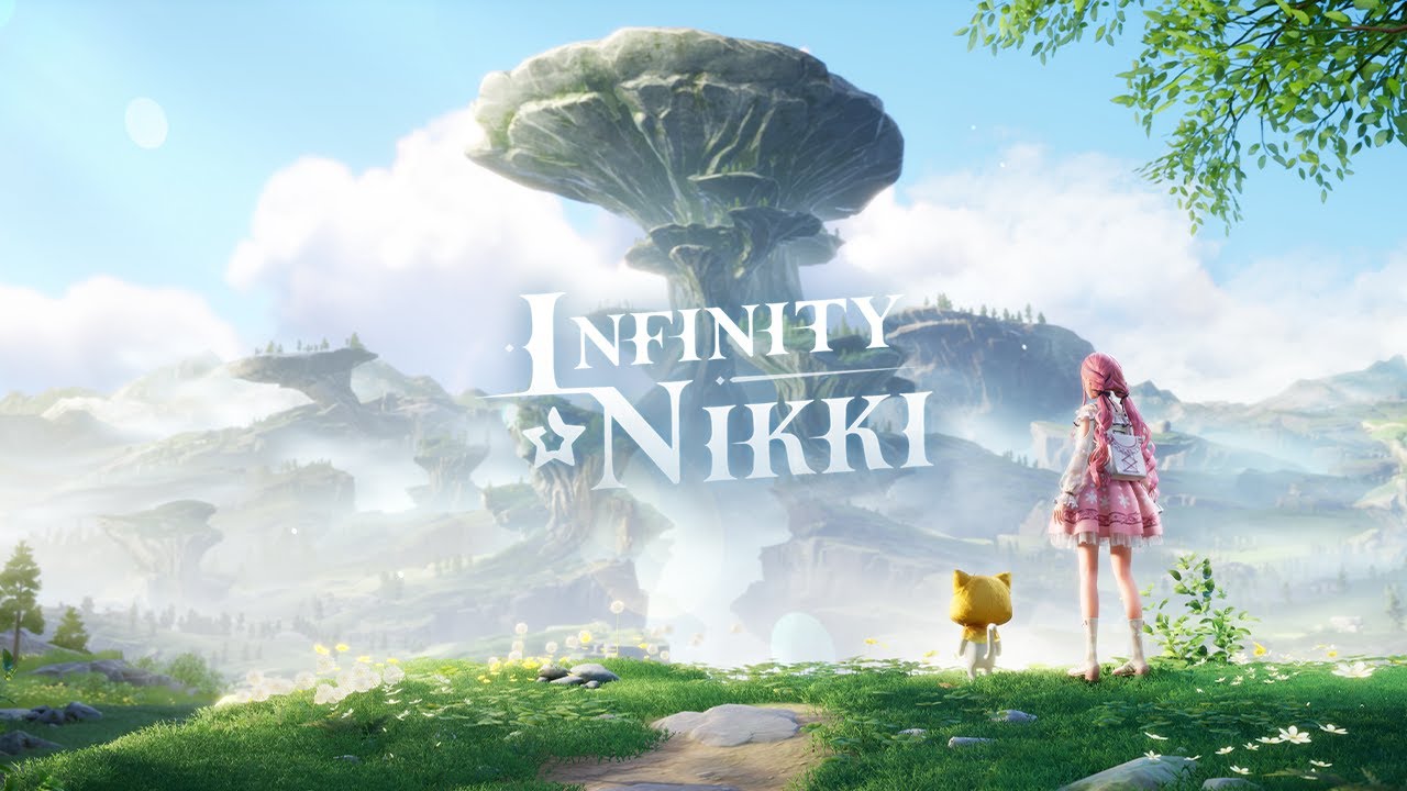 Anunciado Infinity Nikki | OtakuPT