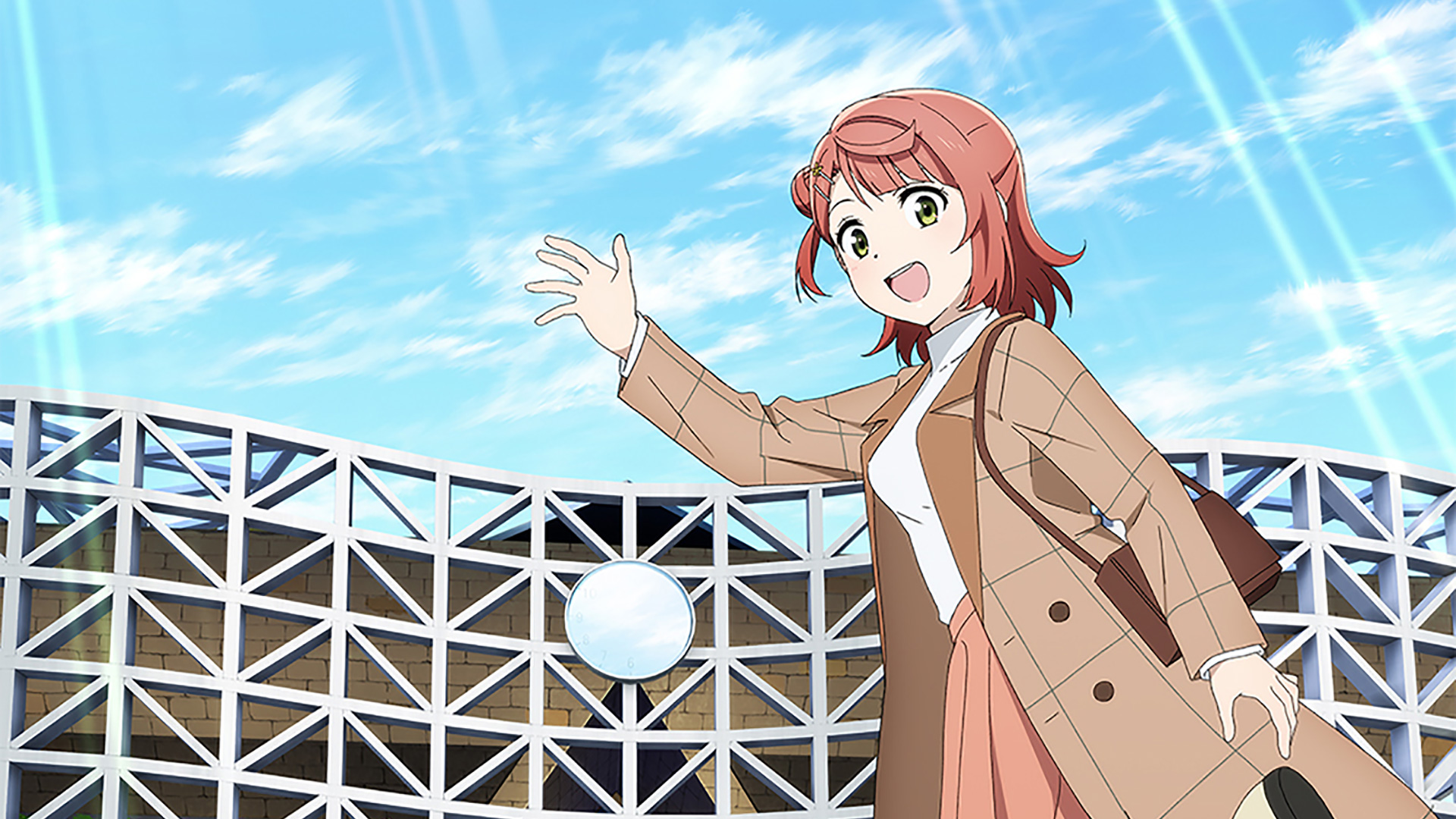 Novo OVA de Love Live! Nijigasaki High School Idol Club | OtakuPT