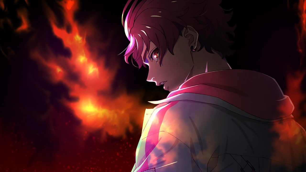 Imagem promocional de Paradox Live | OtakuPT
