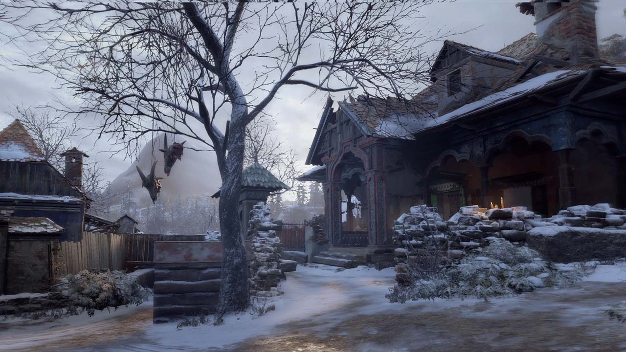 Resident Evil Re: Verse recebe uma atualização repleta de novidades ...