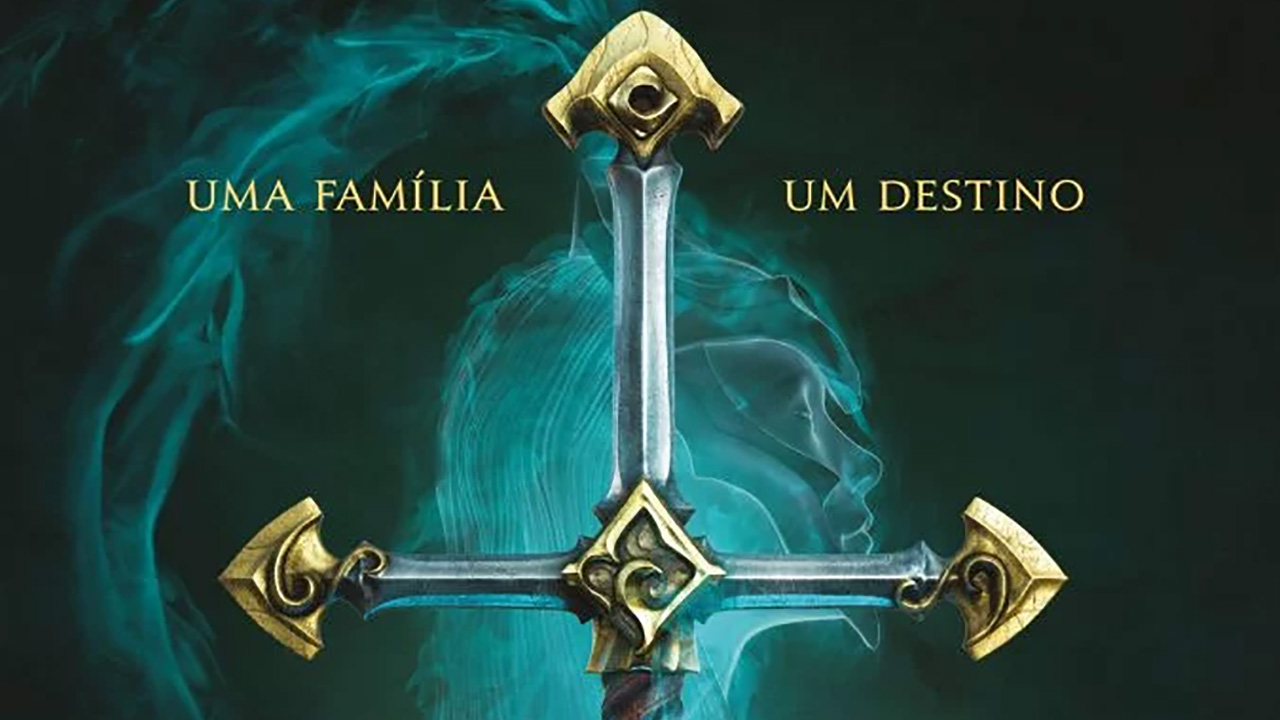 Ruination, o primeiro livro de League of Legends | OtakuPT