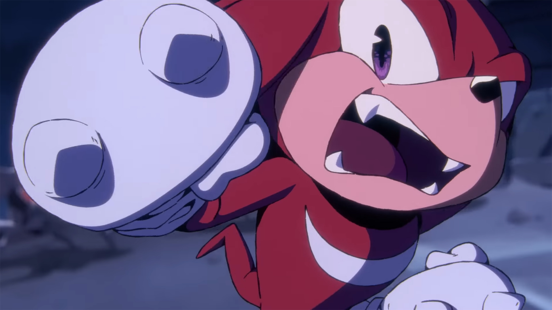 Vê aqui o prólogo animado de Sonic Frontiers | OtakuPT