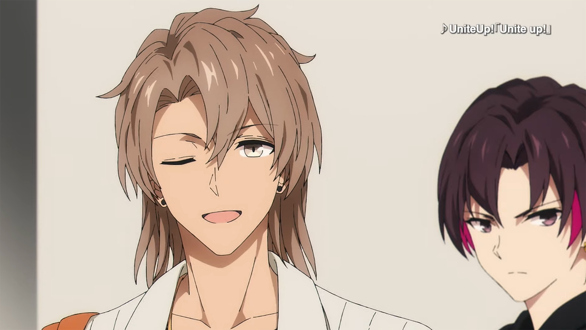 Trailer de UniteUp! revela data de estreia | OtakuPT