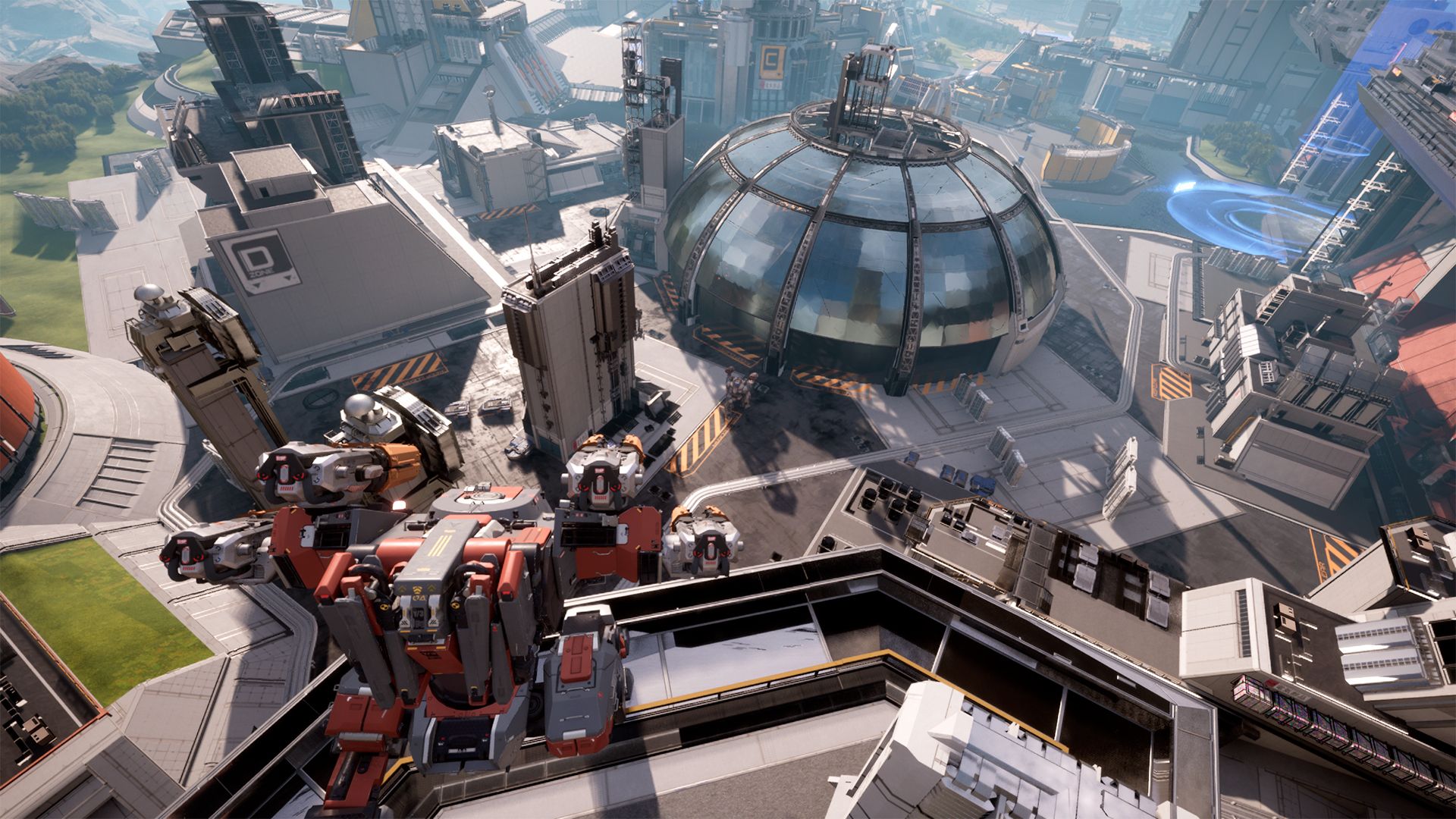 War Robots: Frontiers já está disponível em acesso antecipado no PC ...