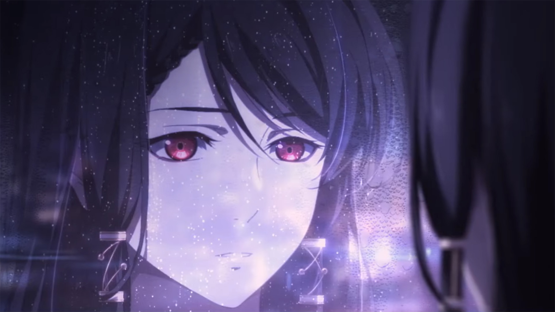 Trailer revela data de estreia de Aiyou De Mishi | OtakuPT