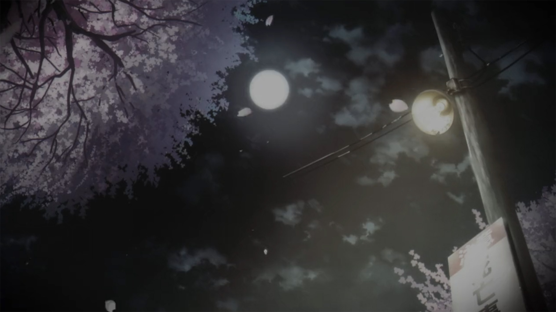 Anime Dark Gathering mostra cenários de horror em vídeo | OtakuPT