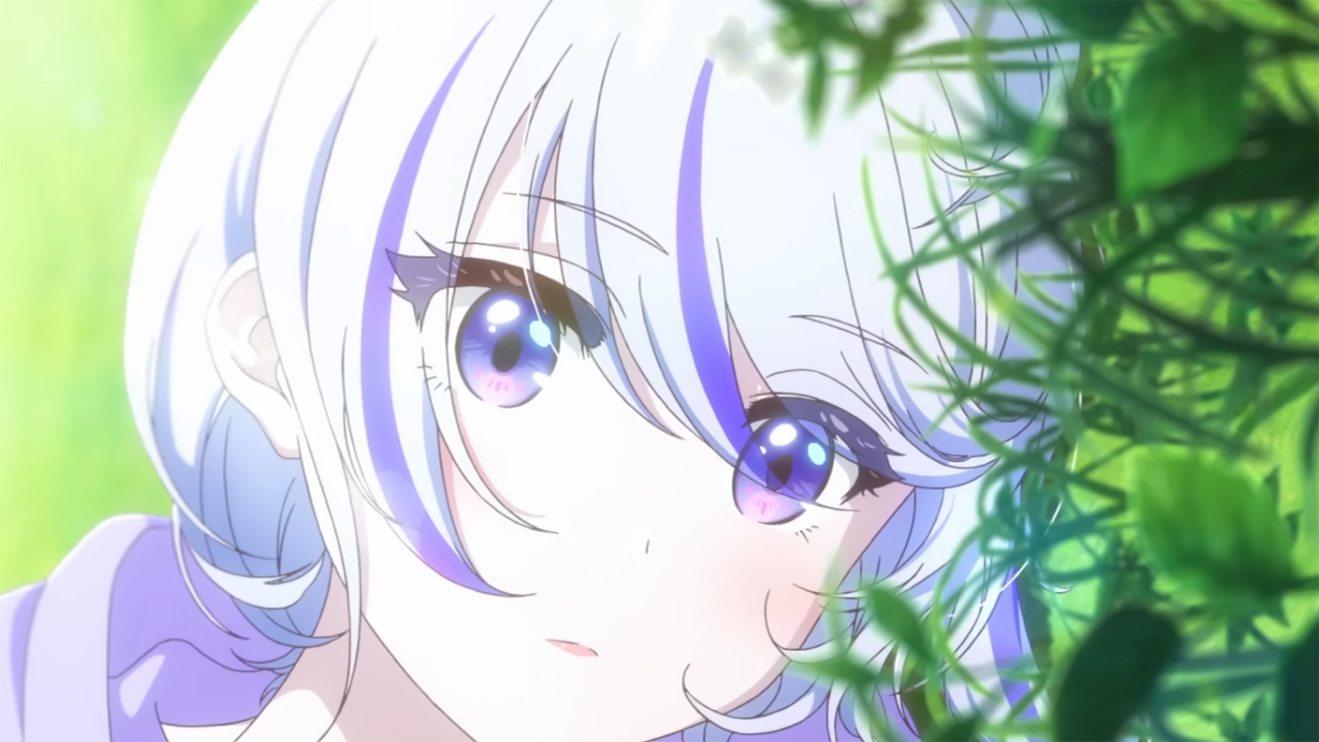 Vê aqui o primeiro trailer da série anime Kizuna no Allele | OtakuPT