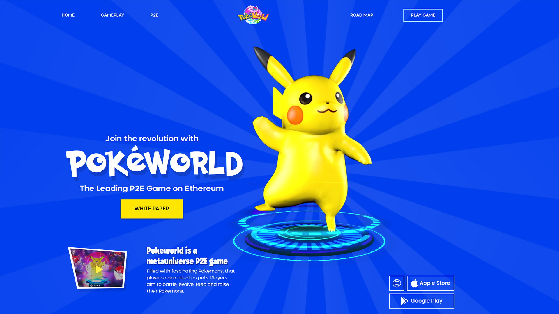 The Pokémon Company processa empresa australiana que quer lançar jogo ...