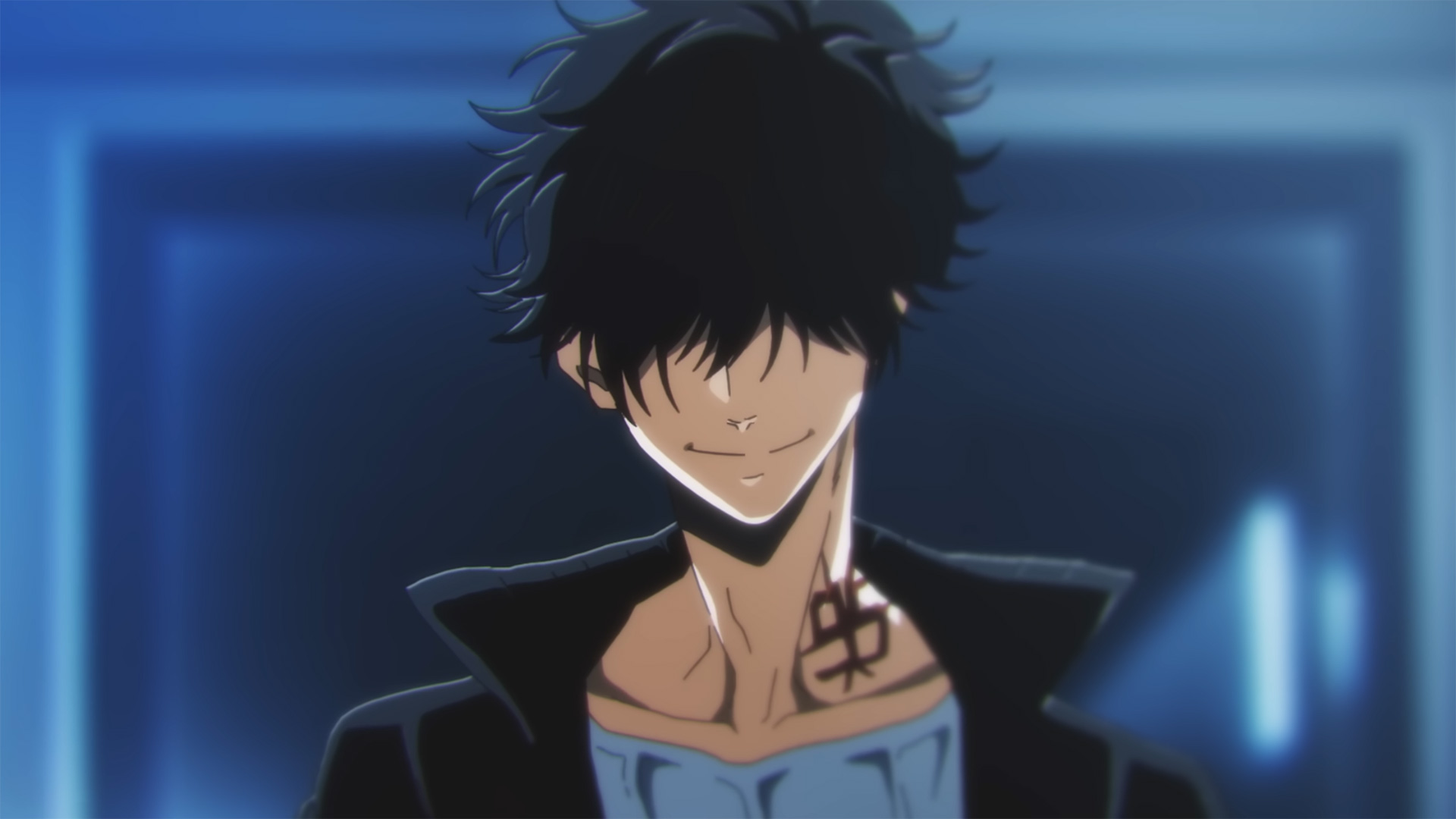 Anime de Ron Kamonohashi: Deranged Detective vai estrear em Outubro ...