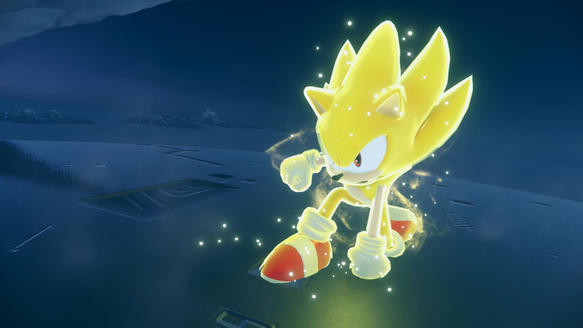 Sonic Frontiers com 2,5 milhões de unidades vendidas | OtakuPT