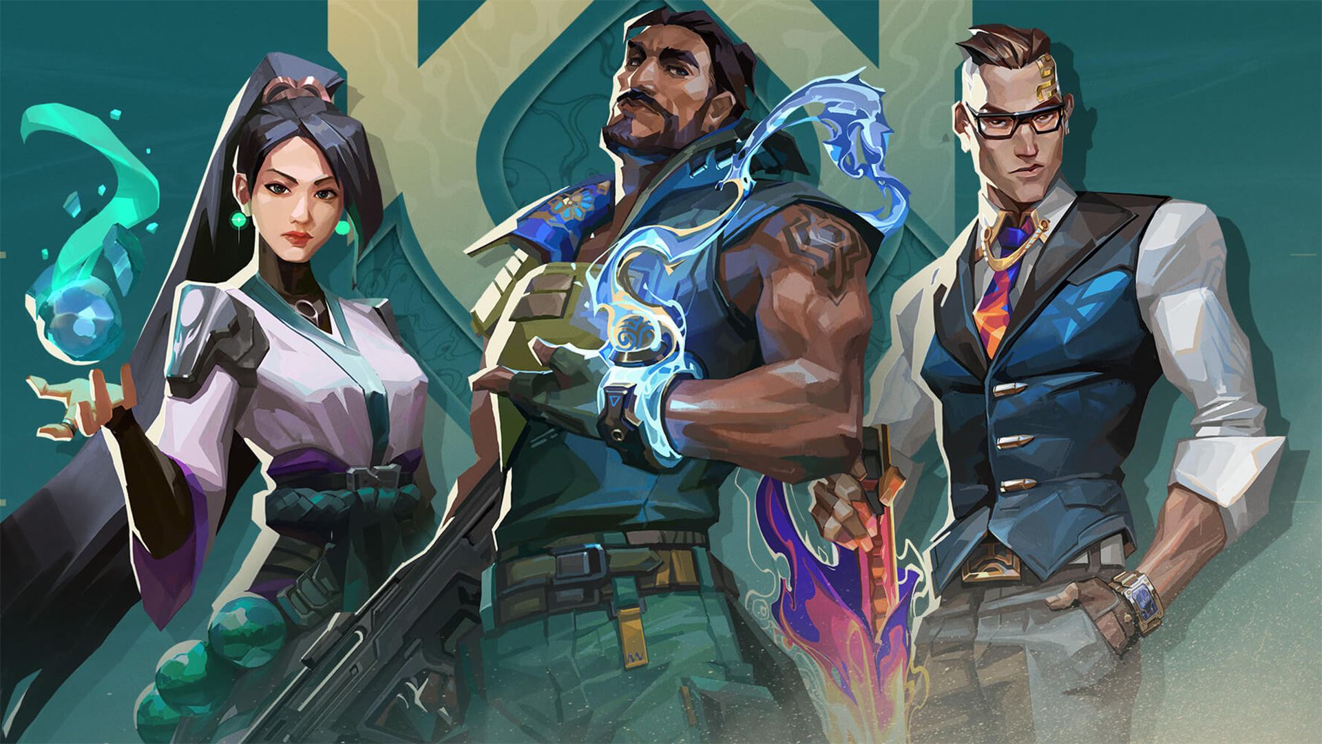 Riot Games processa NetEase por “clone” de Valorant | OtakuPT