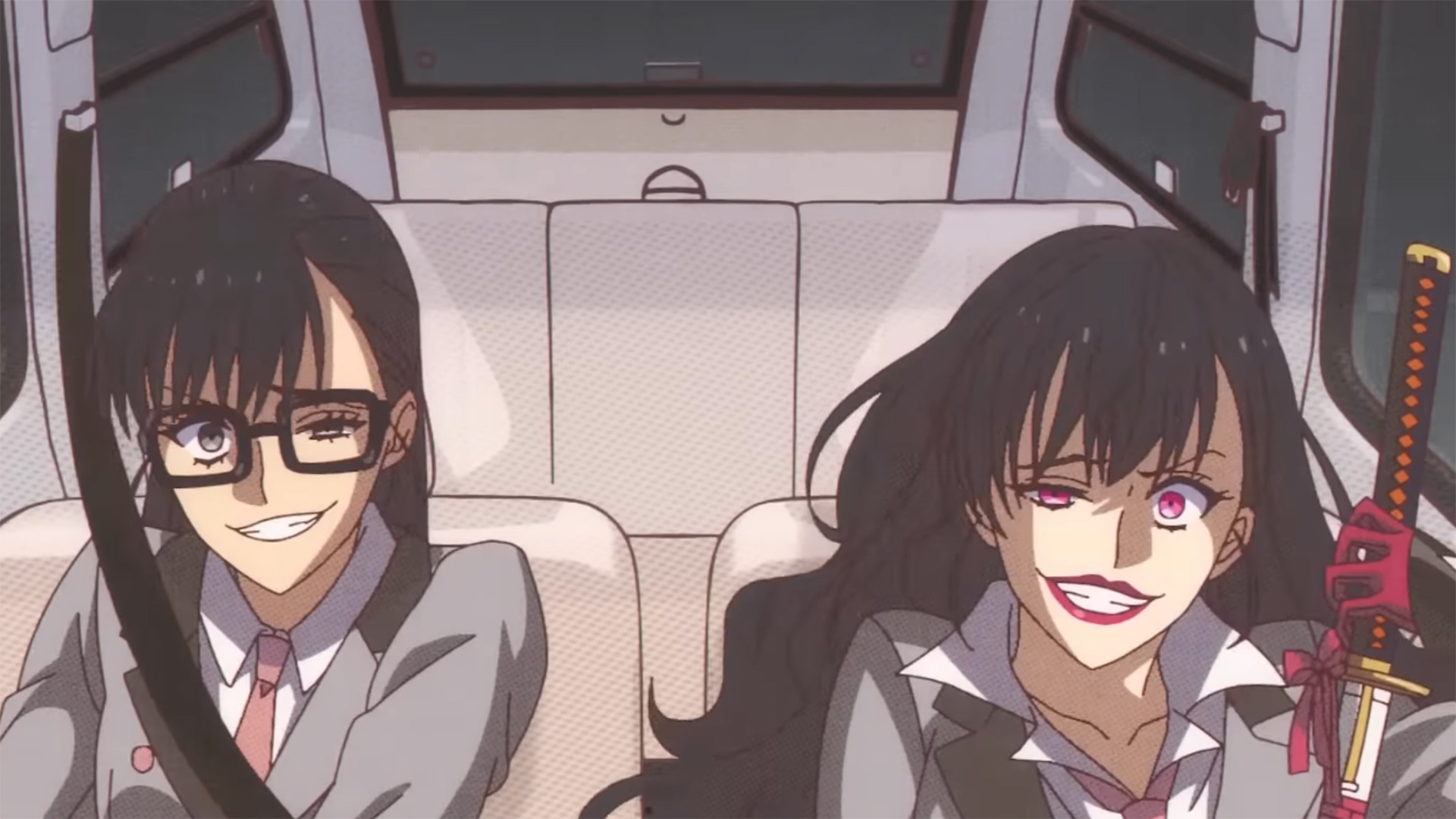 Vê aqui o encerramento de High Card | OtakuPT