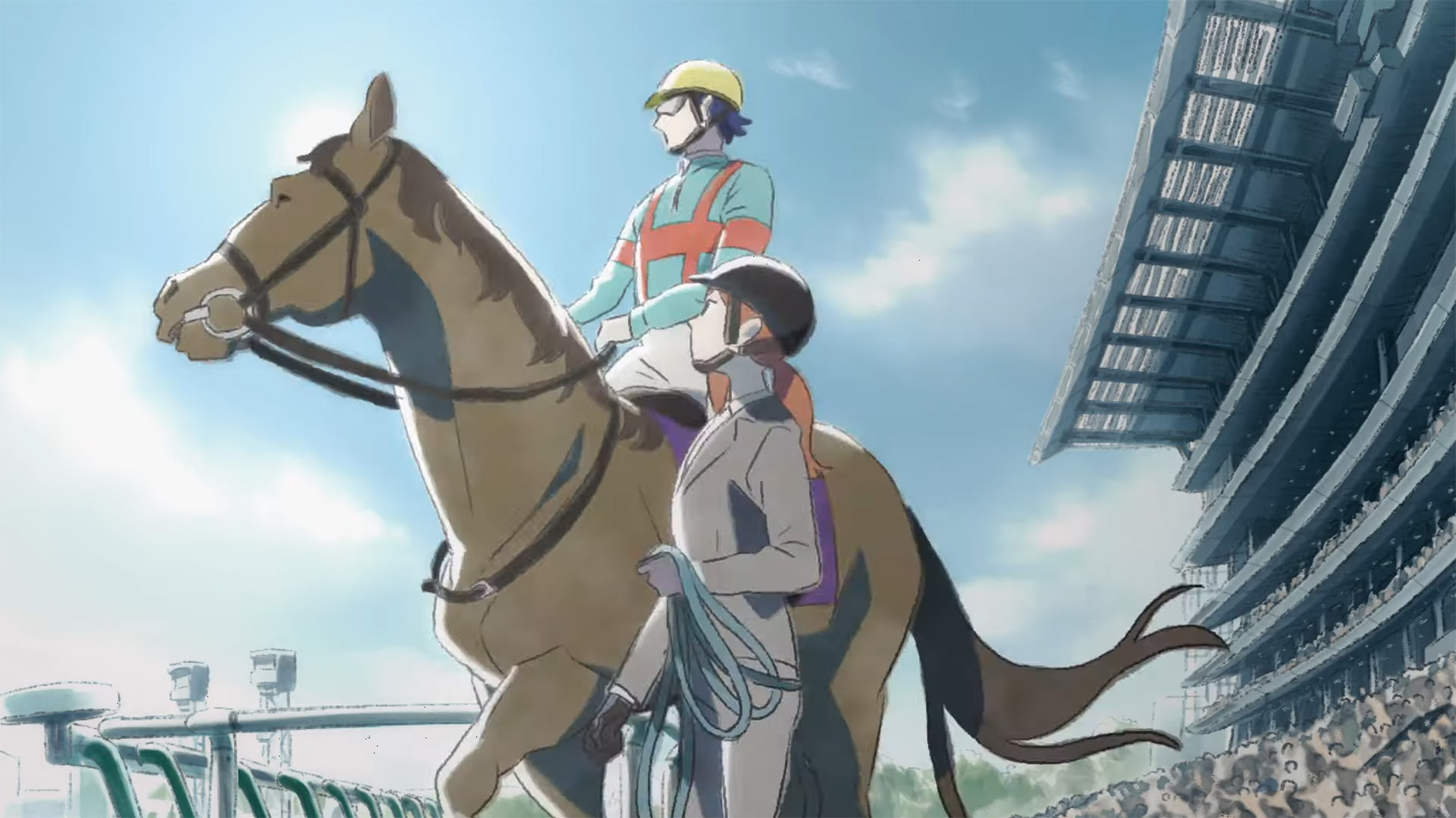 Diretor da abertura de Chainsaw Man e Aimer em vídeo promocional da ...