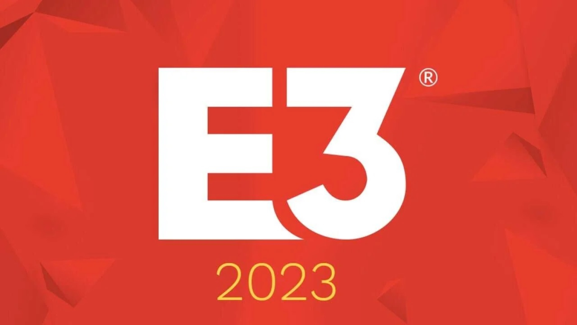 E3 2023 foi oficialmente cancelada | OtakuPT