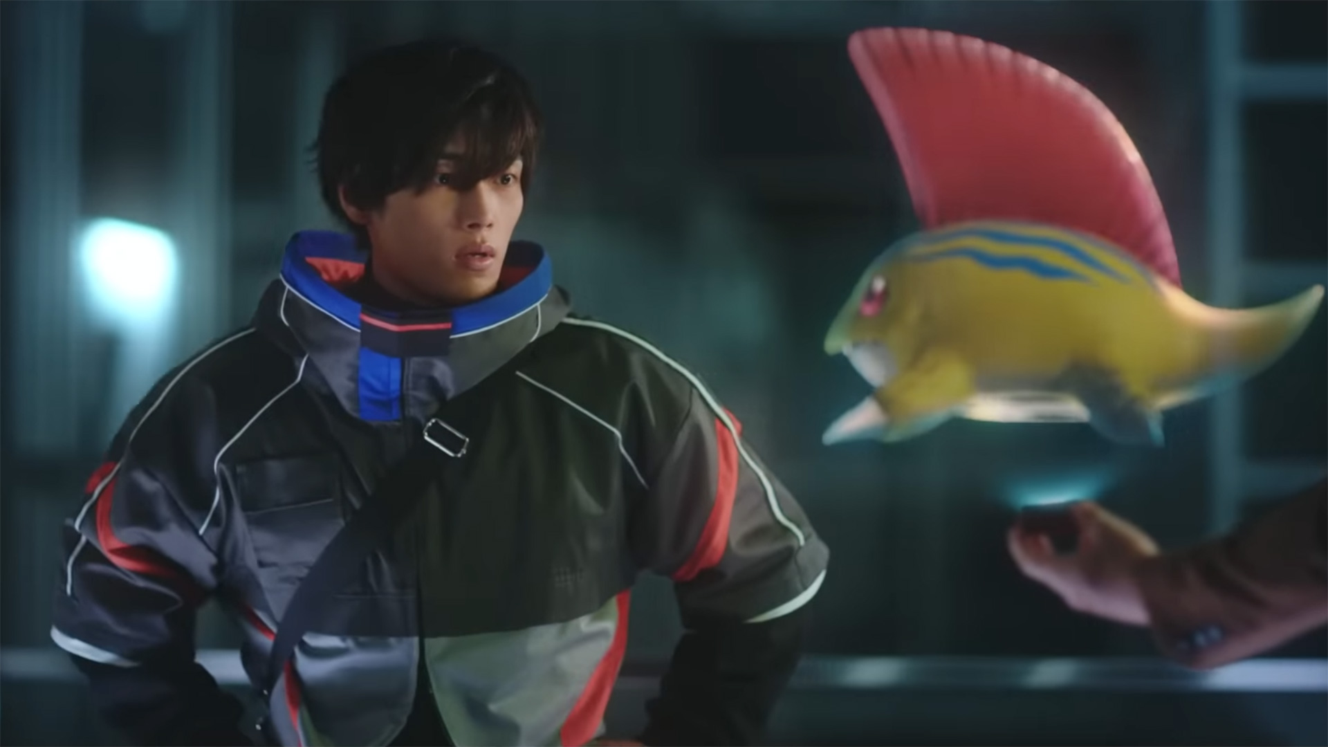Bandai anuncia Digimon Seekers | OtakuPT
