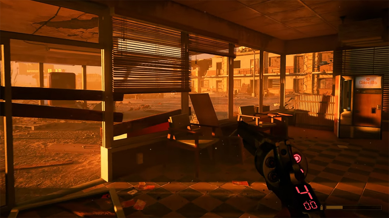 Gameplay de ExeKiller | OtakuPT