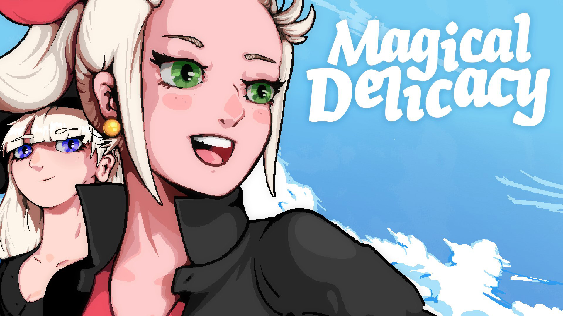 Magical Delicacy anunciado para Xbox Series, Xbox One e PC | OtakuPT