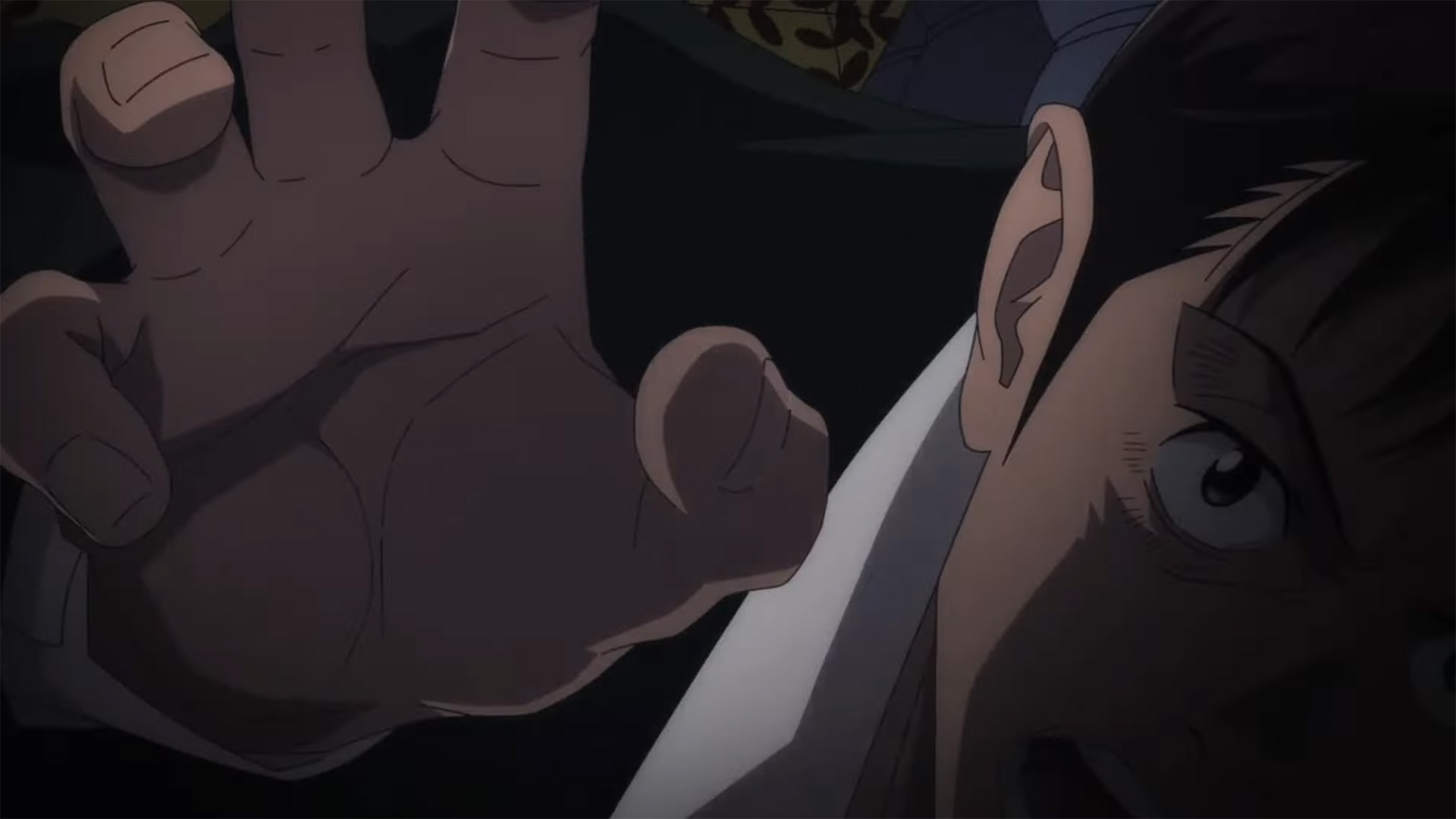 Primeiro trailer da série anime My Home Hero | OtakuPT