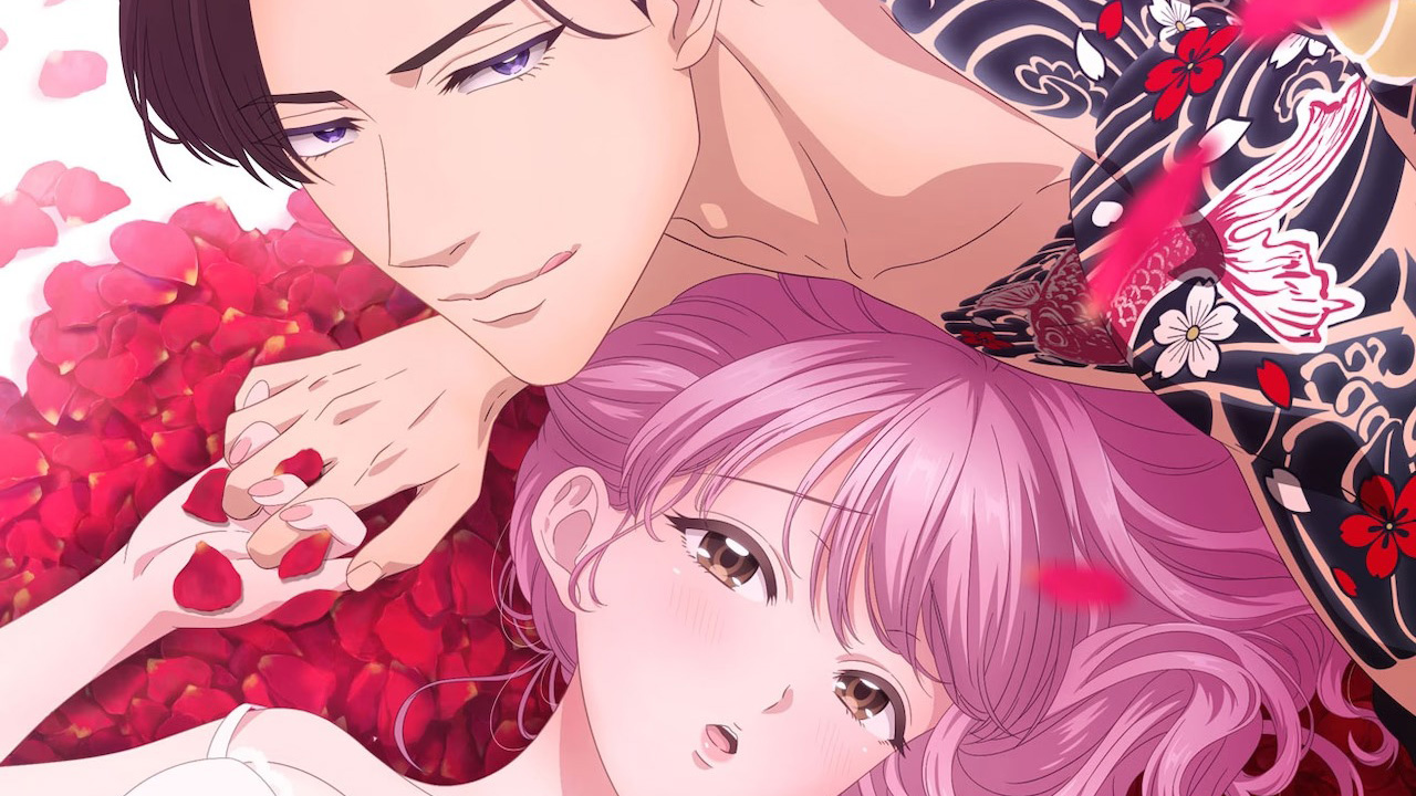 Anime Sazanami Soushi ni Junketsu o Sasagu vai ter antestreia em Março ...