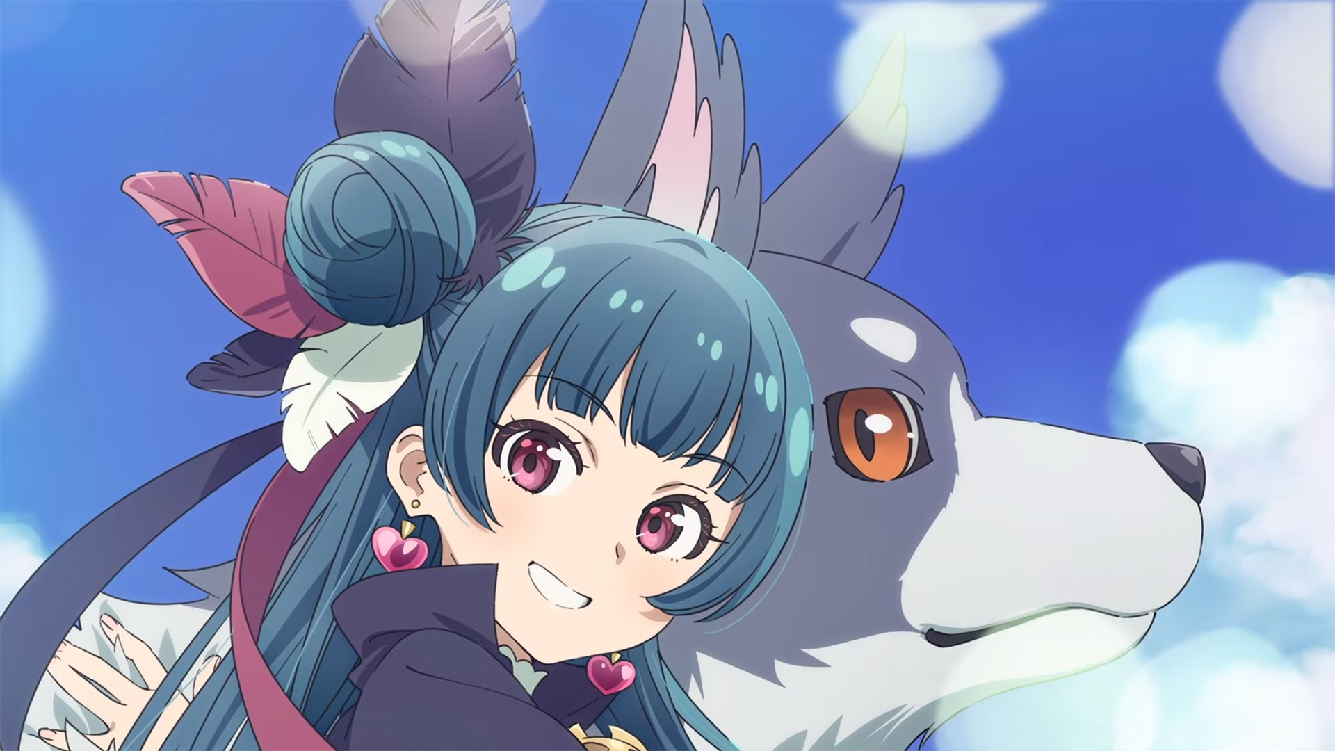 Yohane: Sunshine in the Mirror no Verão de 2023 | OtakuPT