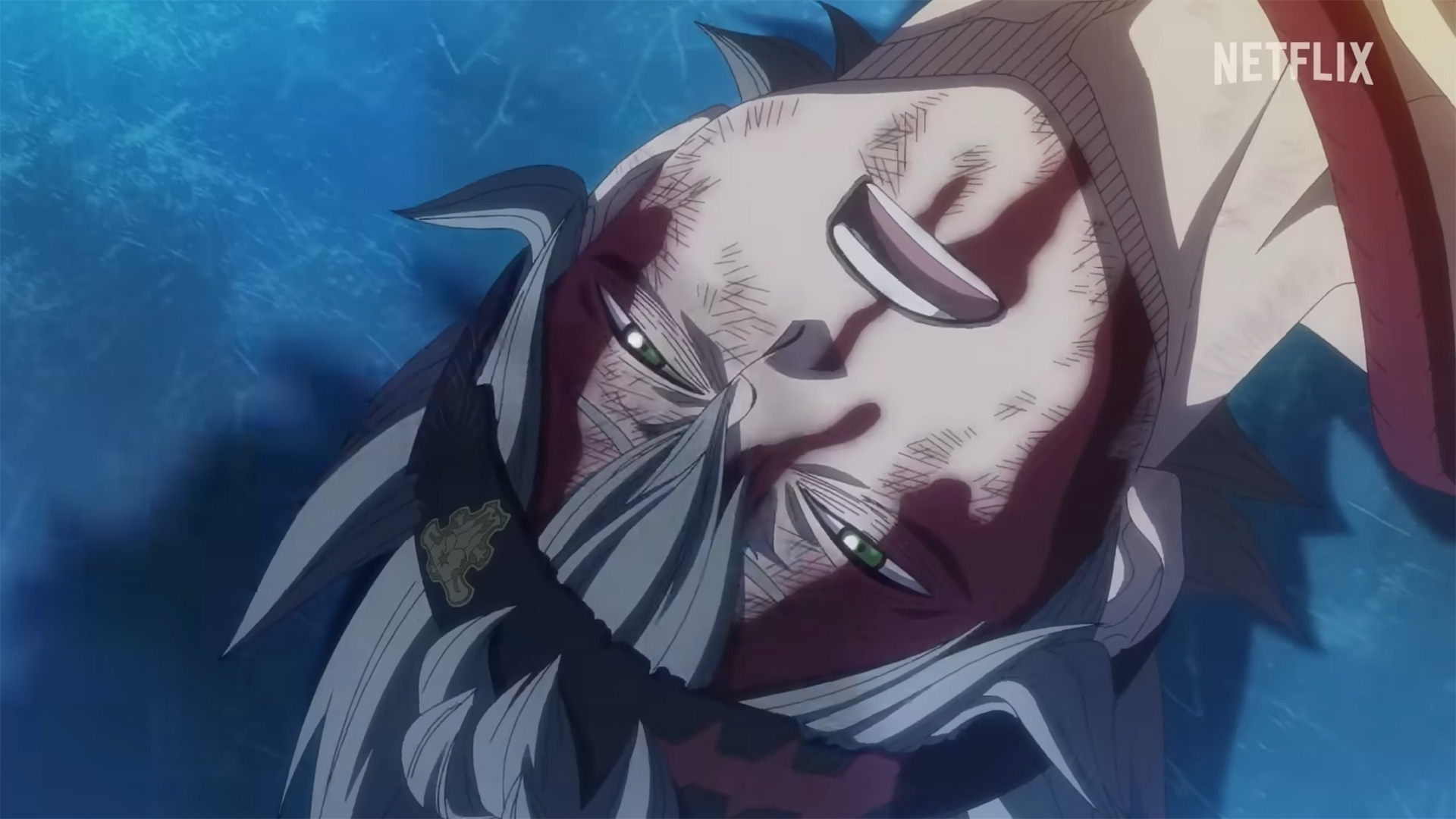 Trailer internacional de Black Clover: Sword of the Wizard King | OtakuPT