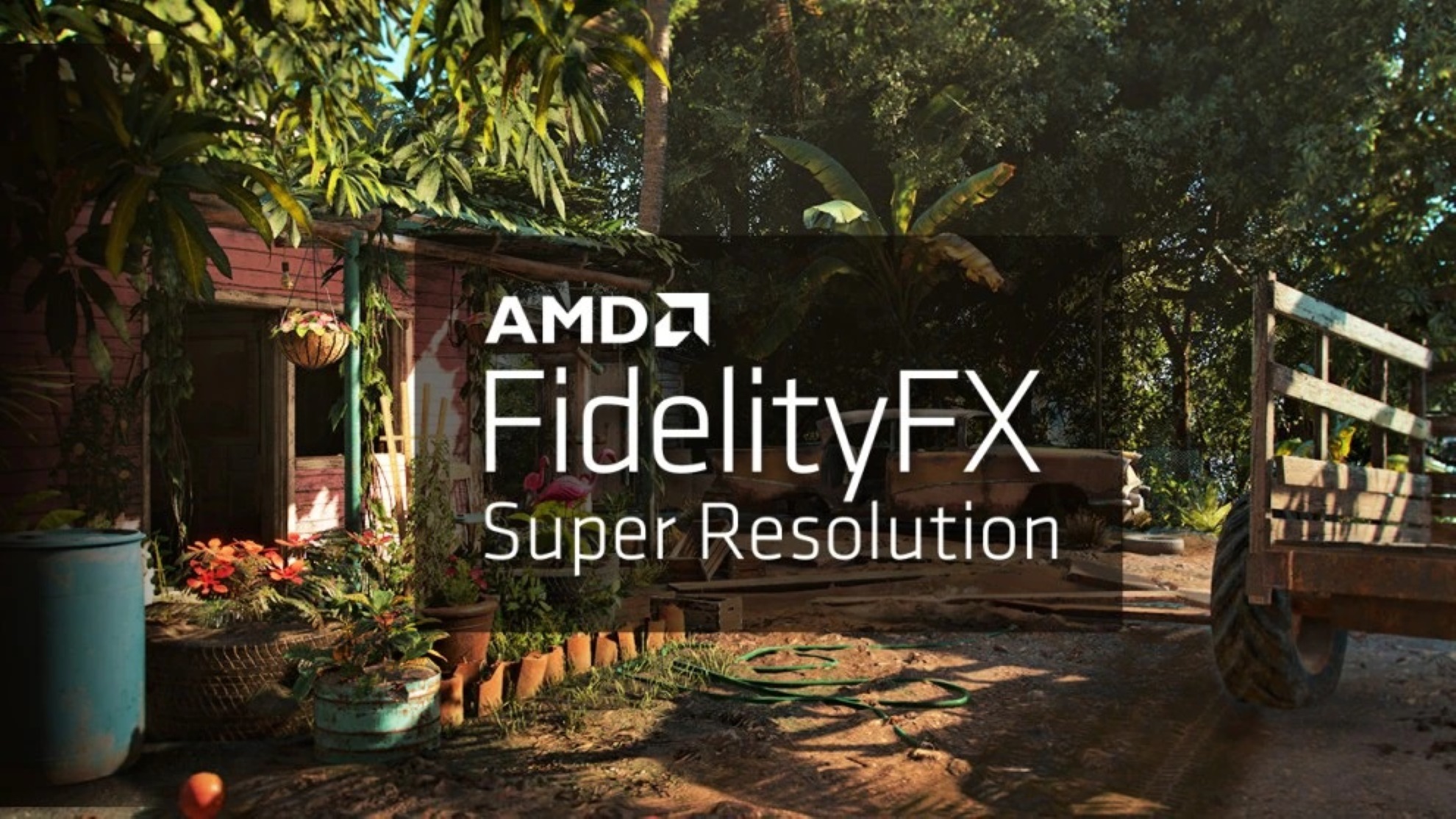 AMD pode revelar a tecnologia AMD FSR 4 na CES 2025 | OtakuPT