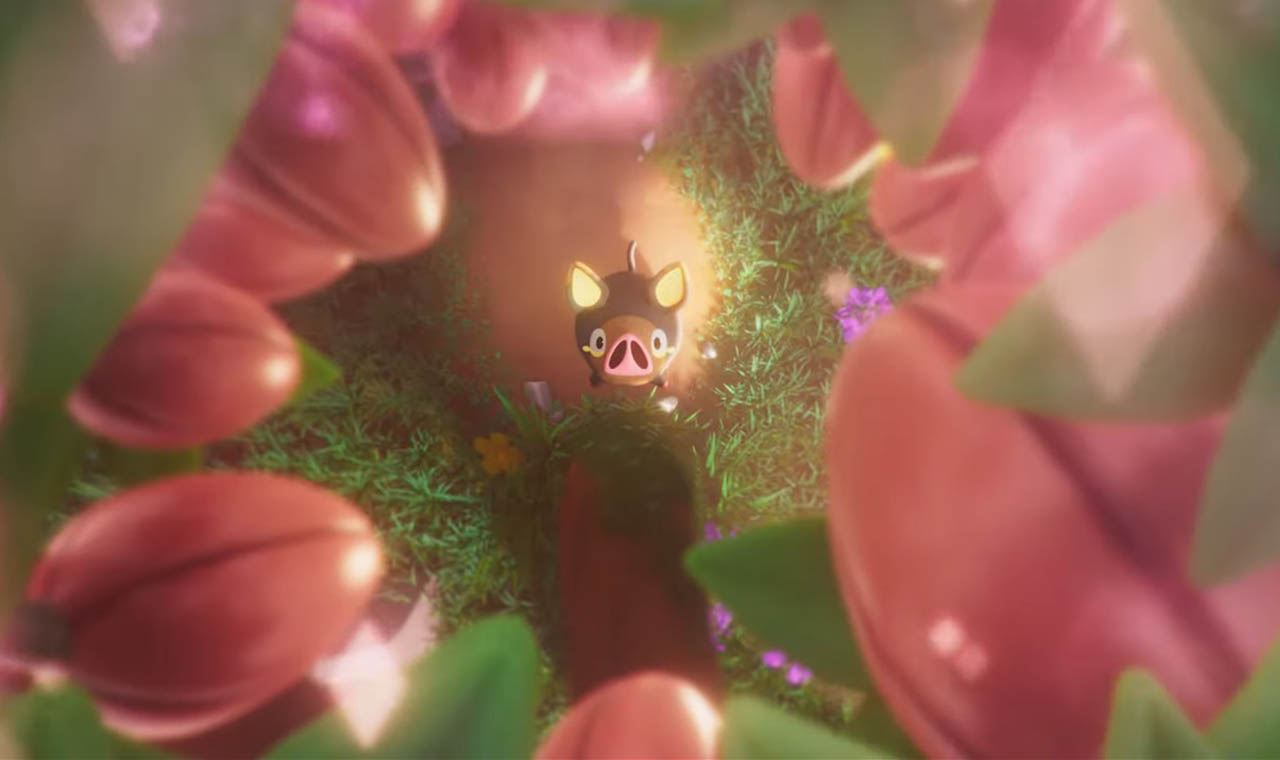 Pokémon destaca Lechonk com novos itens de merchandising e experiências ...