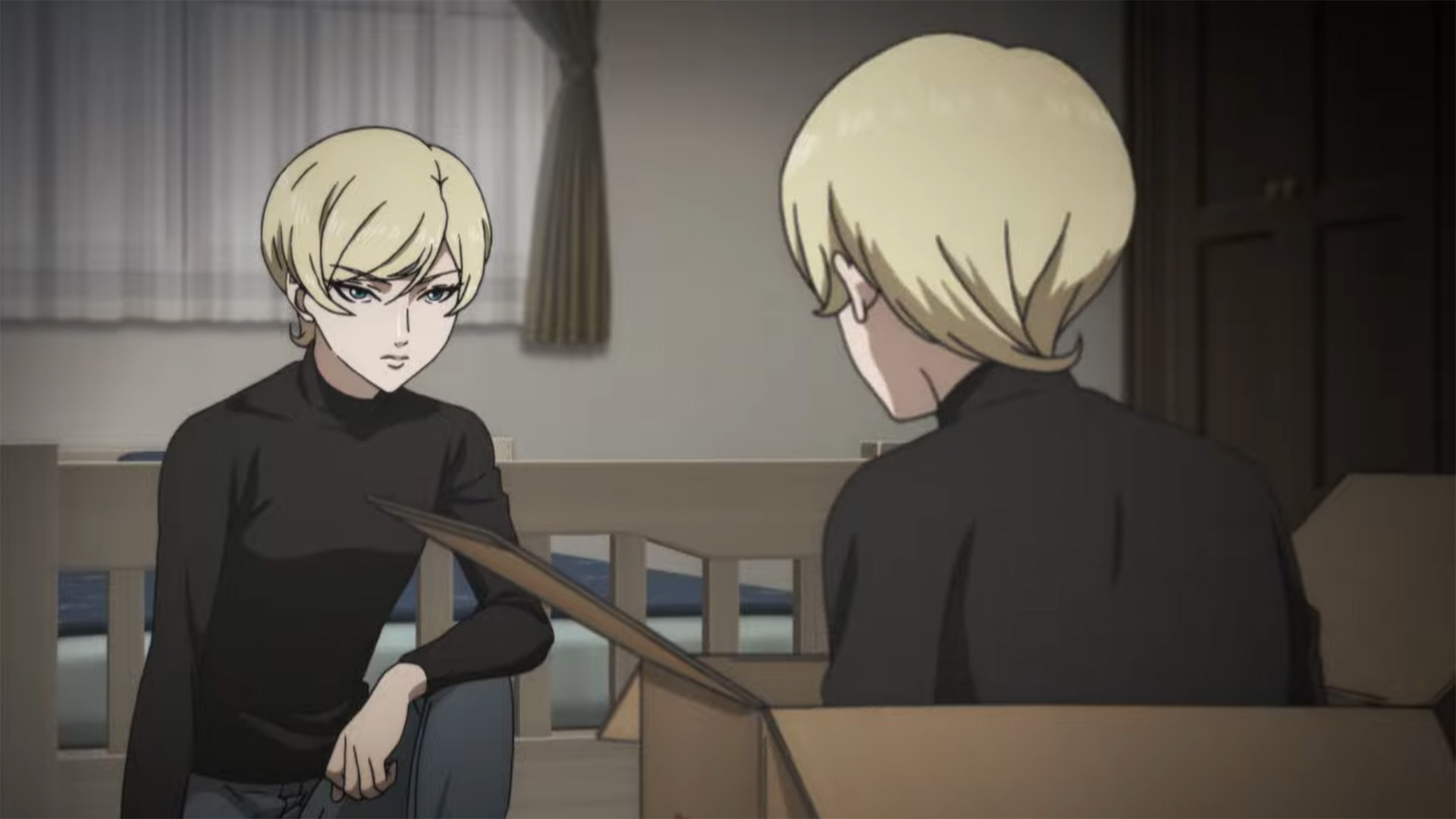 Revelada data de estreia da série anime Migi to Dali | OtakuPT