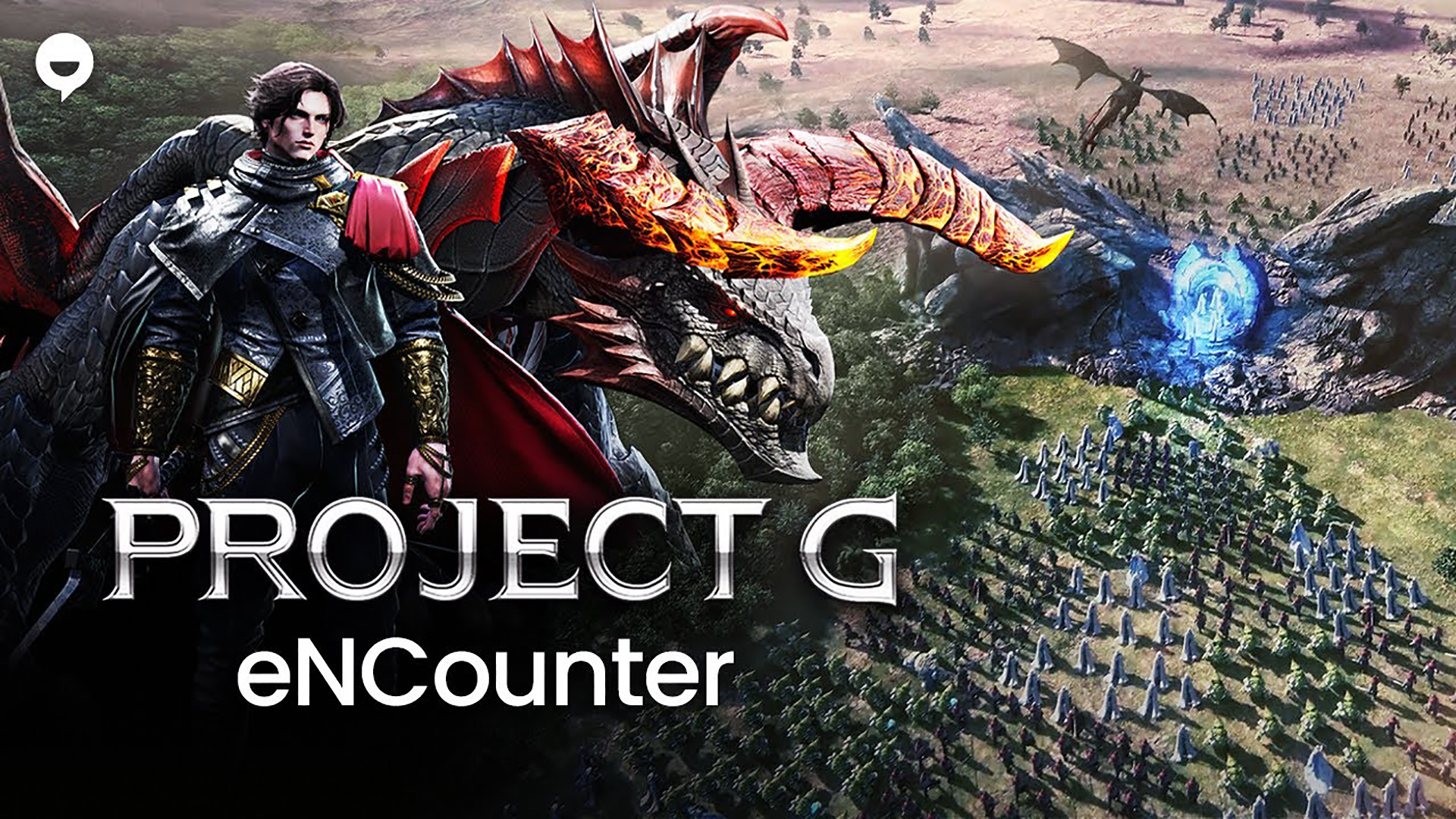 NCSoft anuncia Project G | OtakuPT
