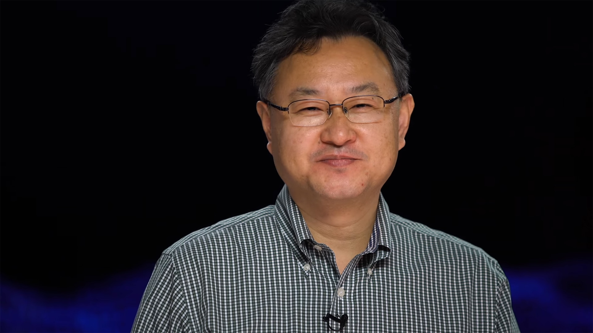 Shuhei Yoshida não acreditava na visão original da PlayStation | OtakuPT