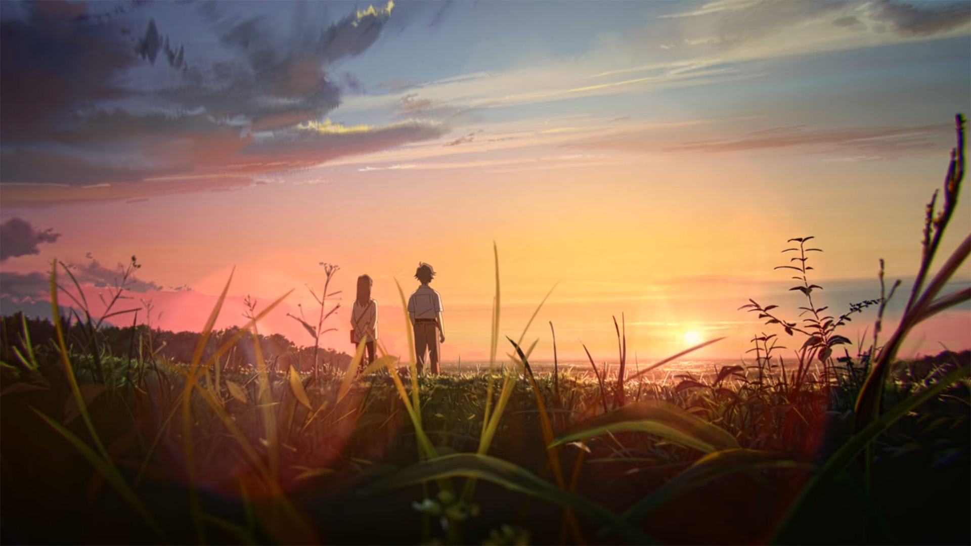 Vê aqui a Curta Tentai Kansoku | OtakuPT