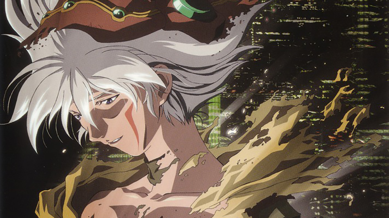 Está em produção um novo projeto de .hack? | OtakuPT