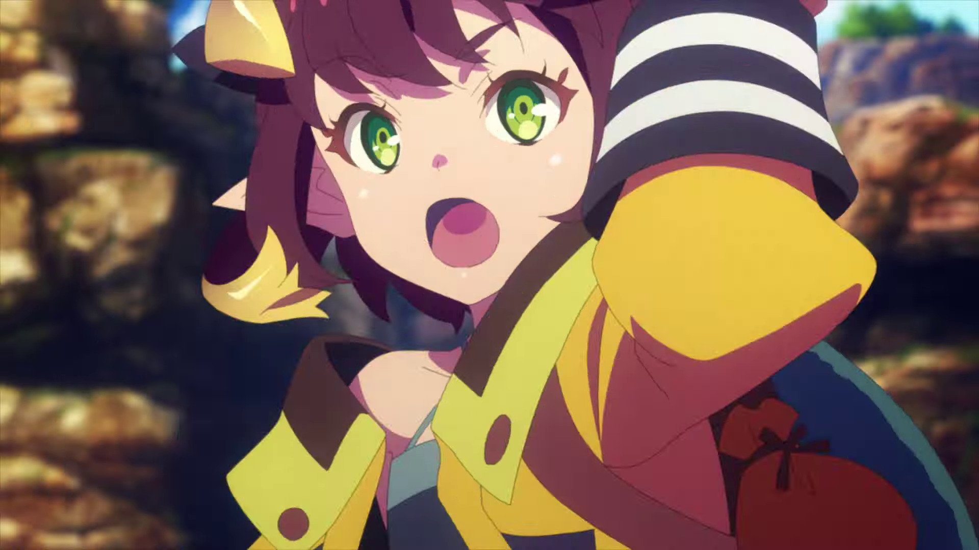 Assiste ao vídeo de abertura de Blue Protocol | OtakuPT