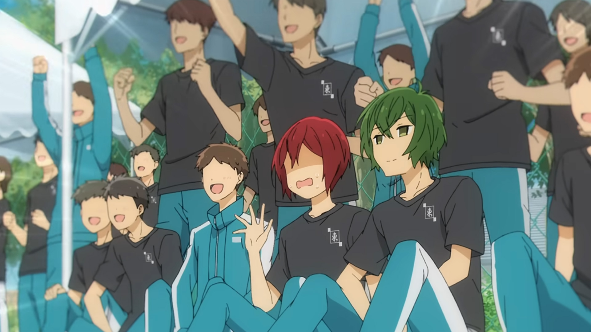 Trailer de Horimiya: Piece | OtakuPT