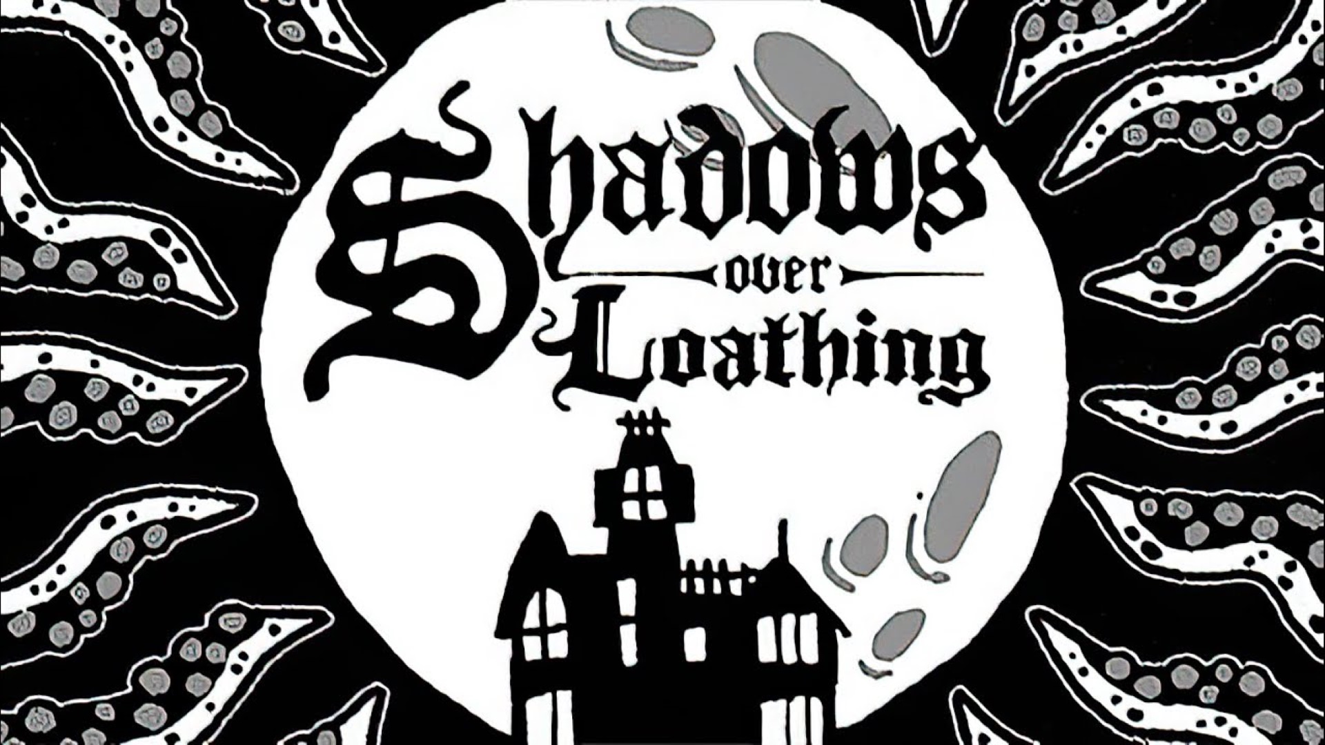 Shadows Over Loathing já está disponível para a Nintendo Switch | OtakuPT