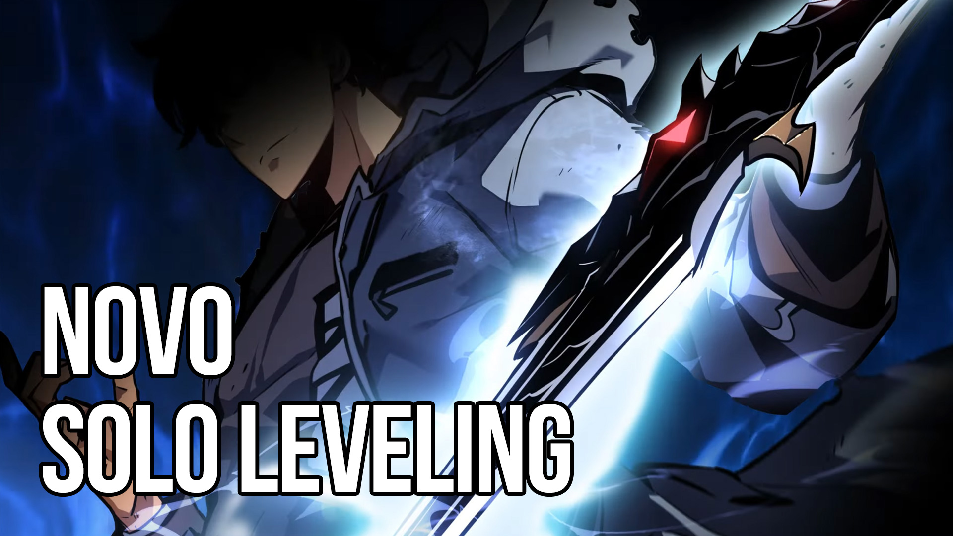 Diário Otaku – Solo Leveling: Ragnarok, especial Demon Slayer 3 | OtakuPT