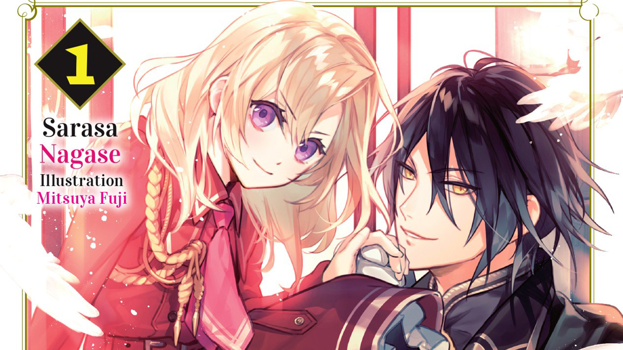 Anunciado anime de The Do-Over Damsel Conquers the Dragon Emperor | OtakuPT