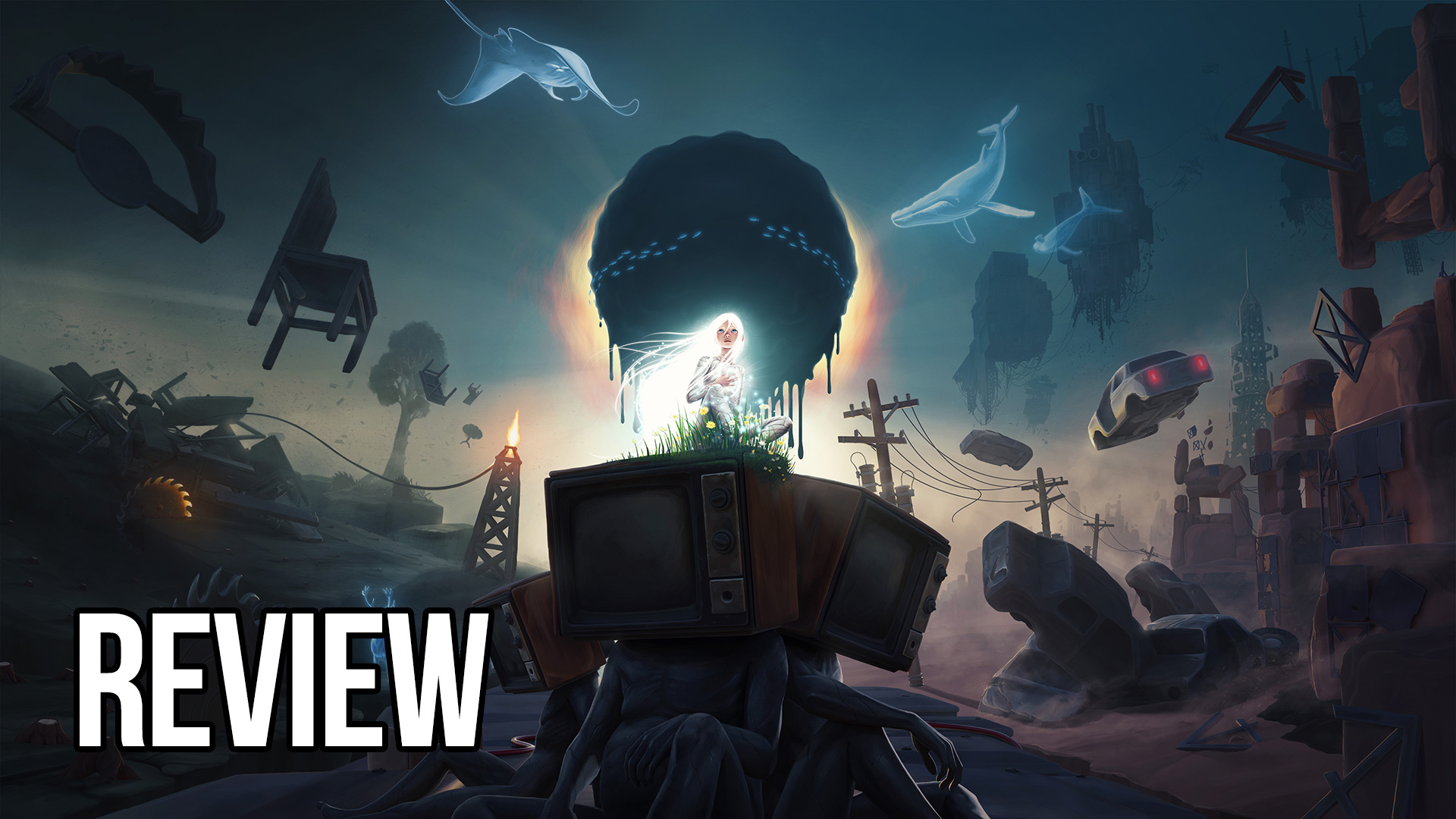 Video Review de After Us | OtakuPT