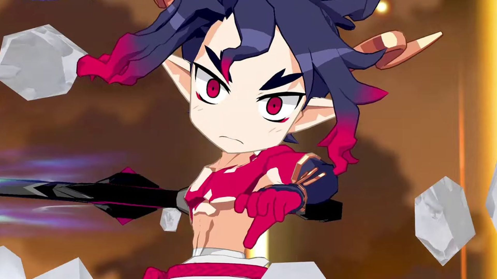 Disgaea 7: Vows of the Virtueless vai receber lançamento no dia 6 de ...
