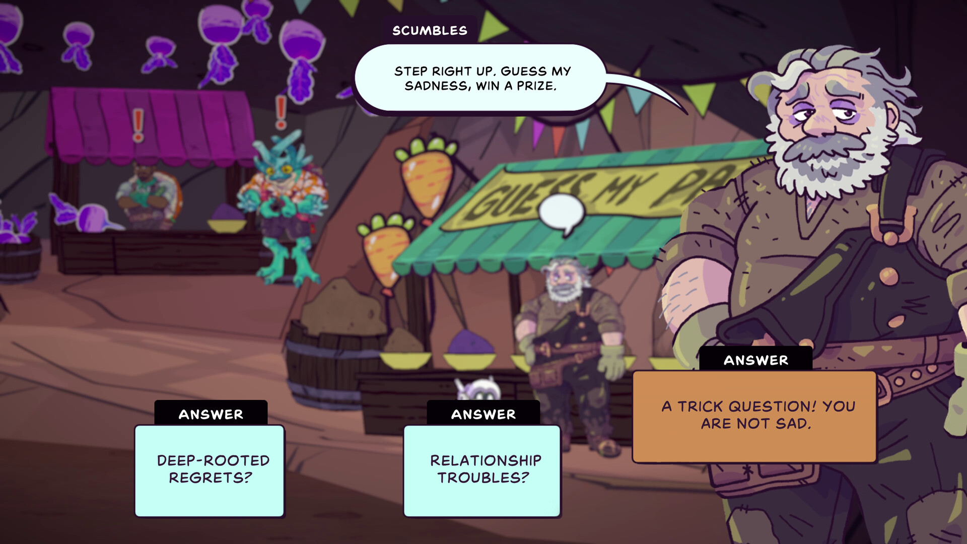 Time & Galaxy anunciado para PC | OtakuPT