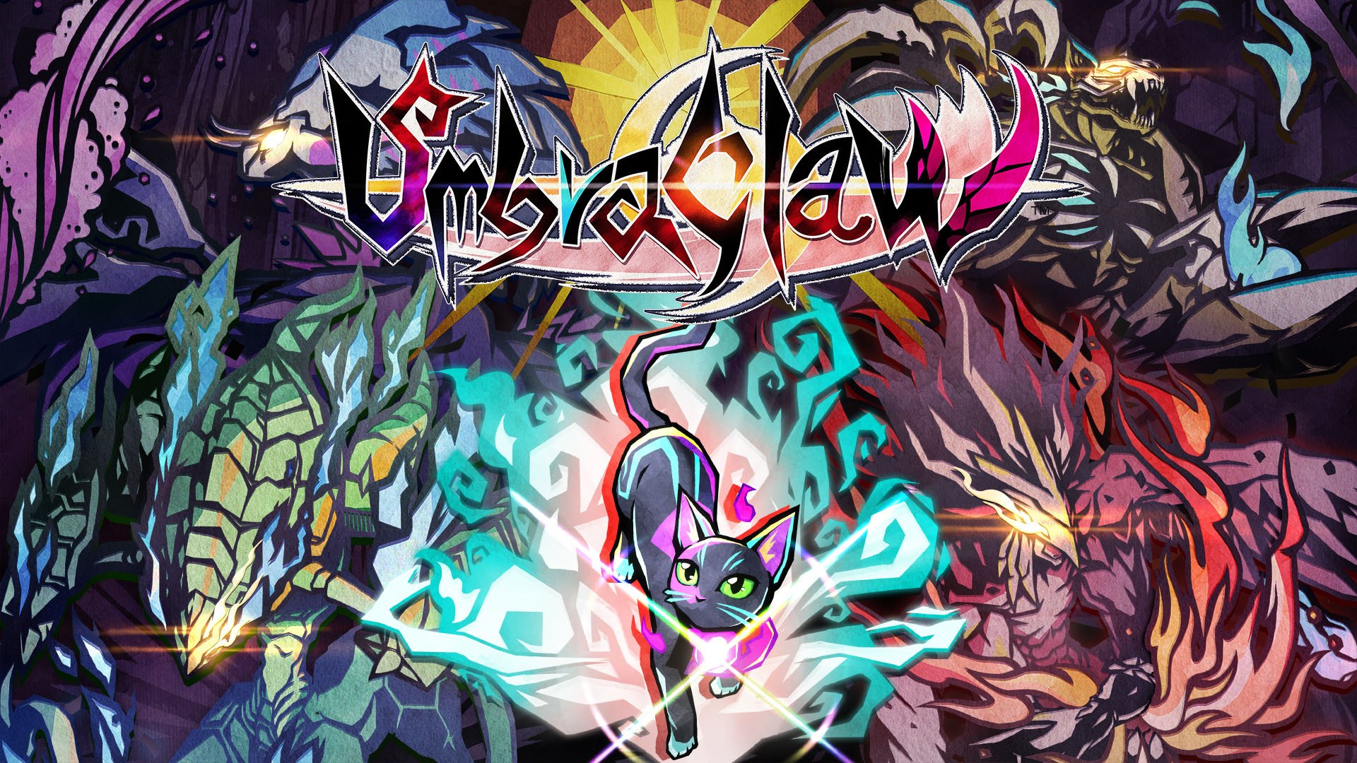 Umbraclaw é anunciado para o PC | OtakuPT